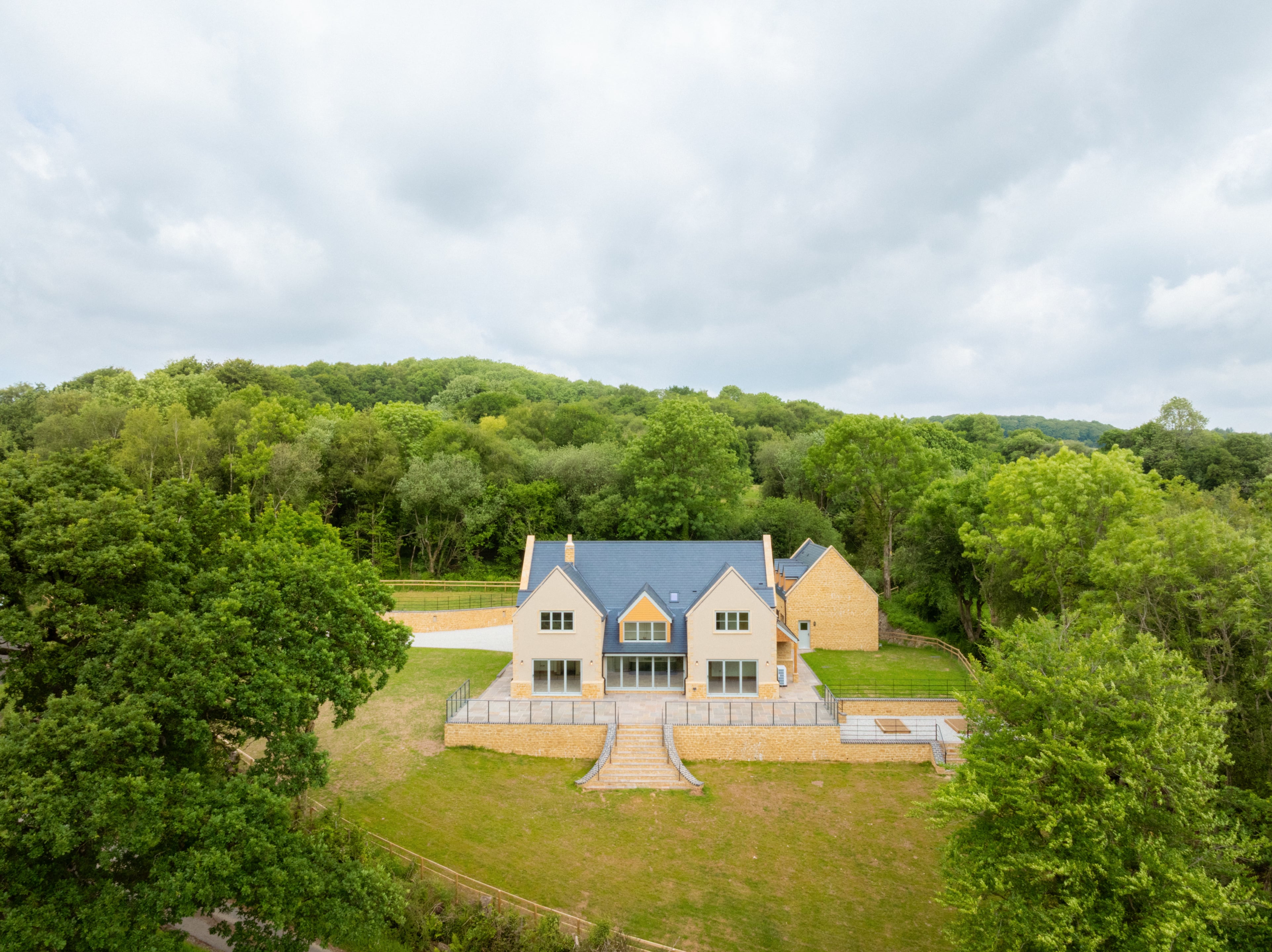 The Heights, Howley, Chard, Somerset