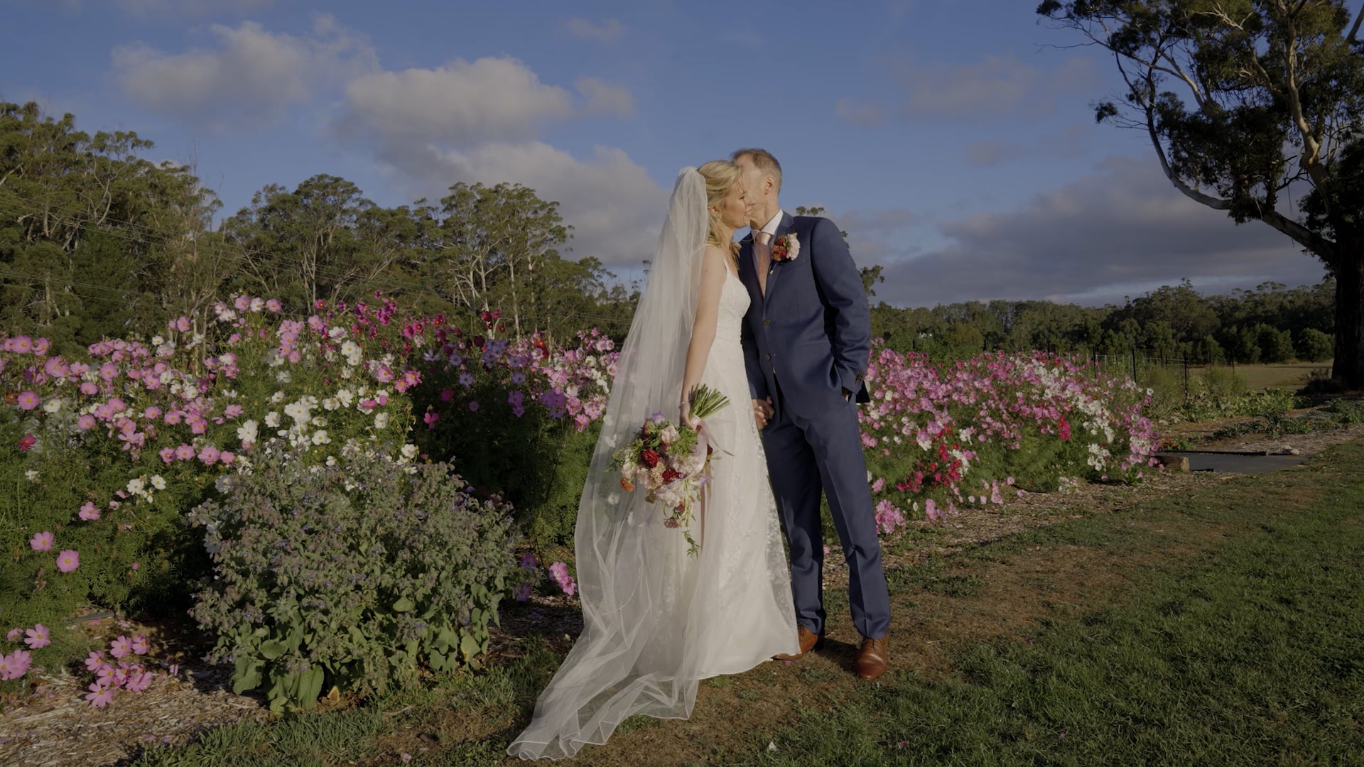 Stephanie & Jeff - Full Length - 1920x1080p1