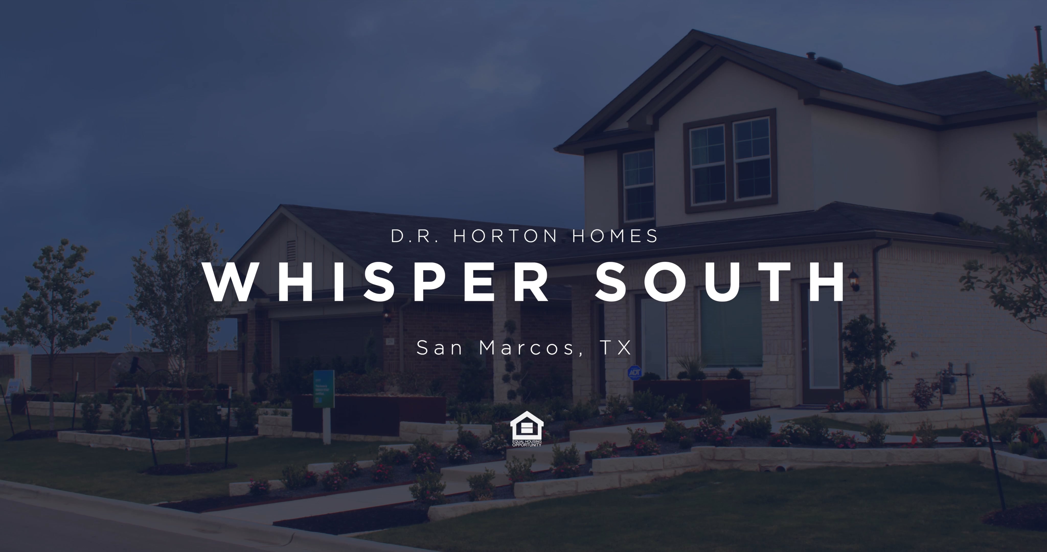 Whisper South