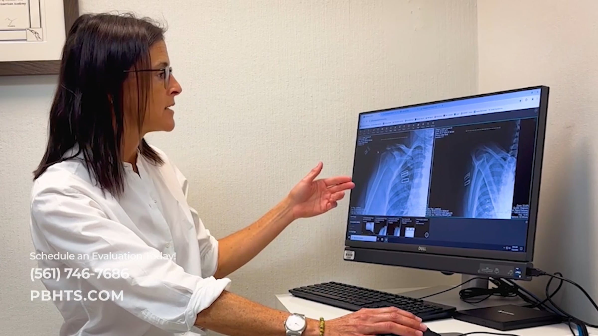 Veronica Diaz, MD Brings Expertise in Shoulder and Upper Extremity