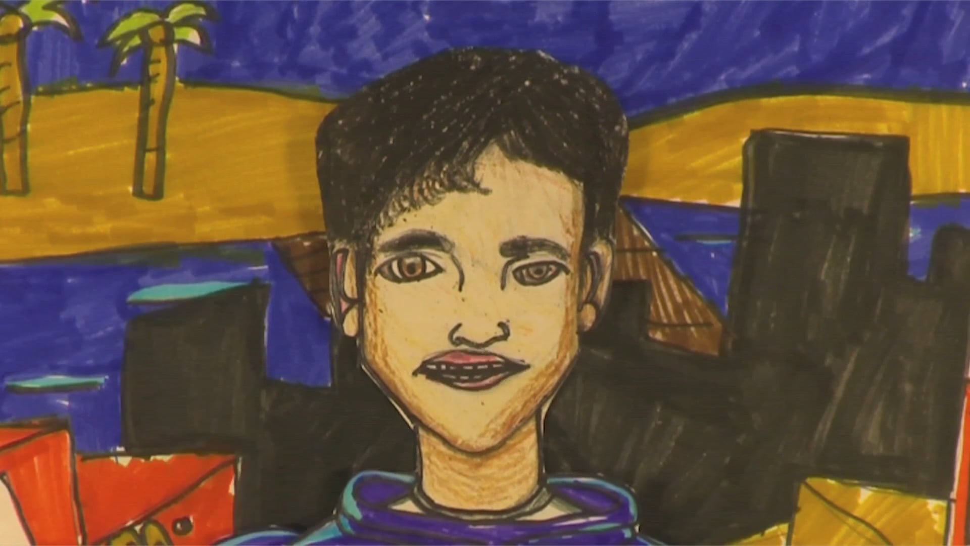 News & Views - 'Animated Voices' wins Best Animation - 12-19 - News ...