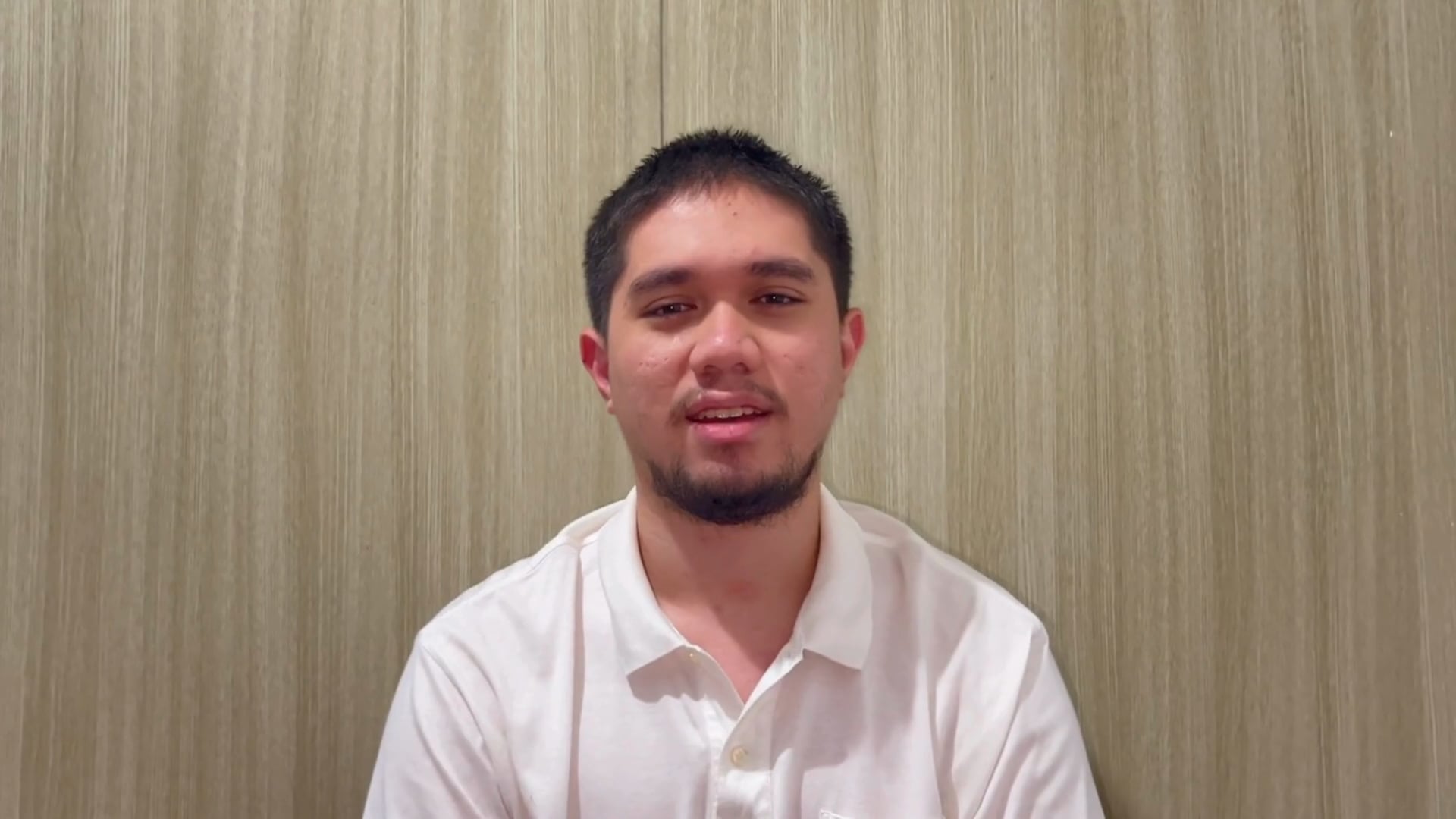 Paul | Philippines | 1094596