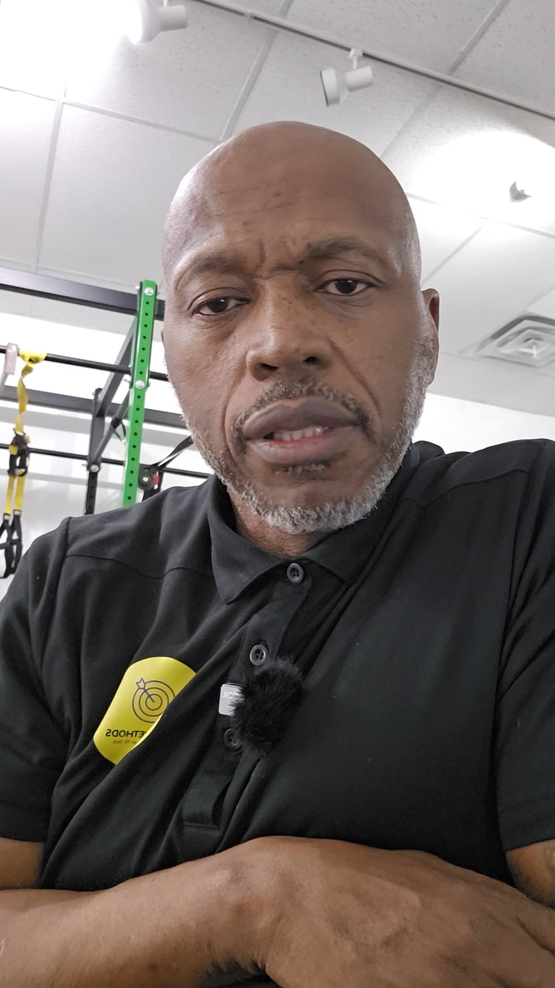 Sugar Down , Strength Up