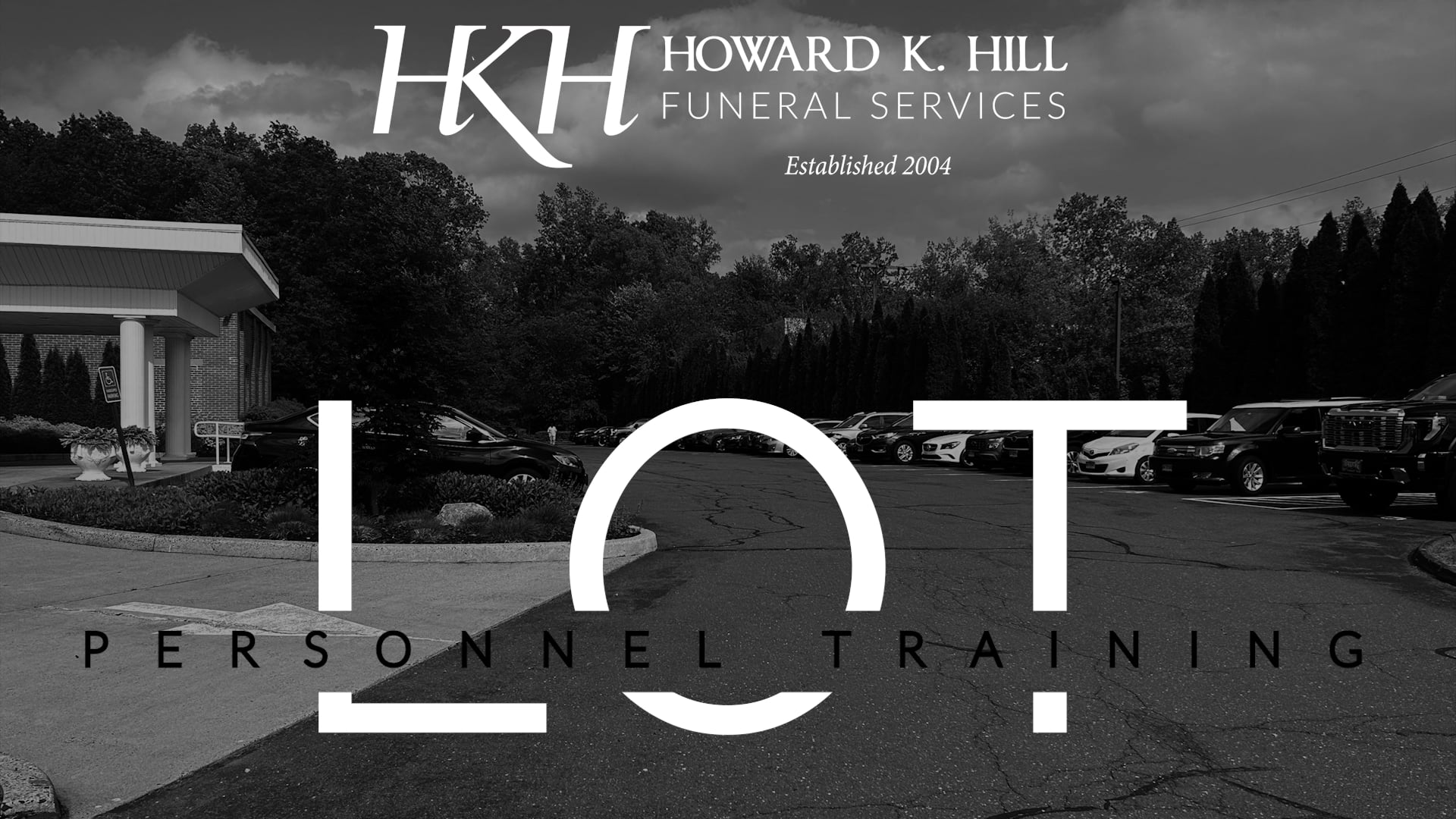 Lot Training Video_1