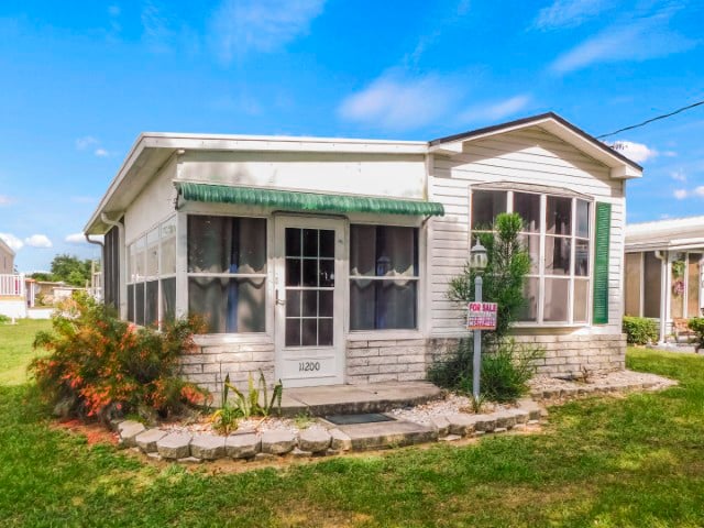 11200 Parakeet Drive, Dade City, FL 33525