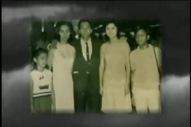 Spanish Dr. Armando DeGuzman MD Story on Vimeo