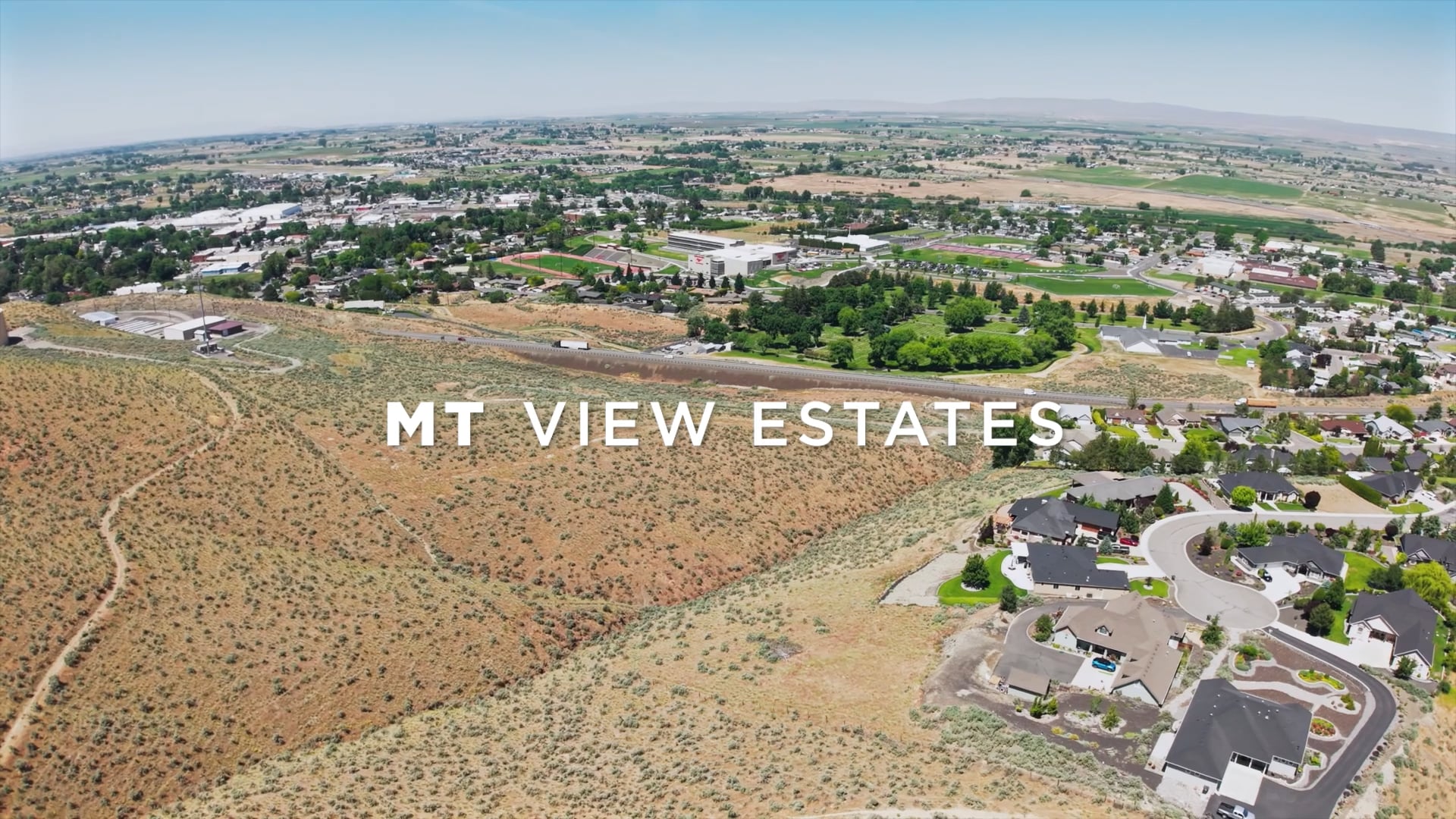 Mt View Estates