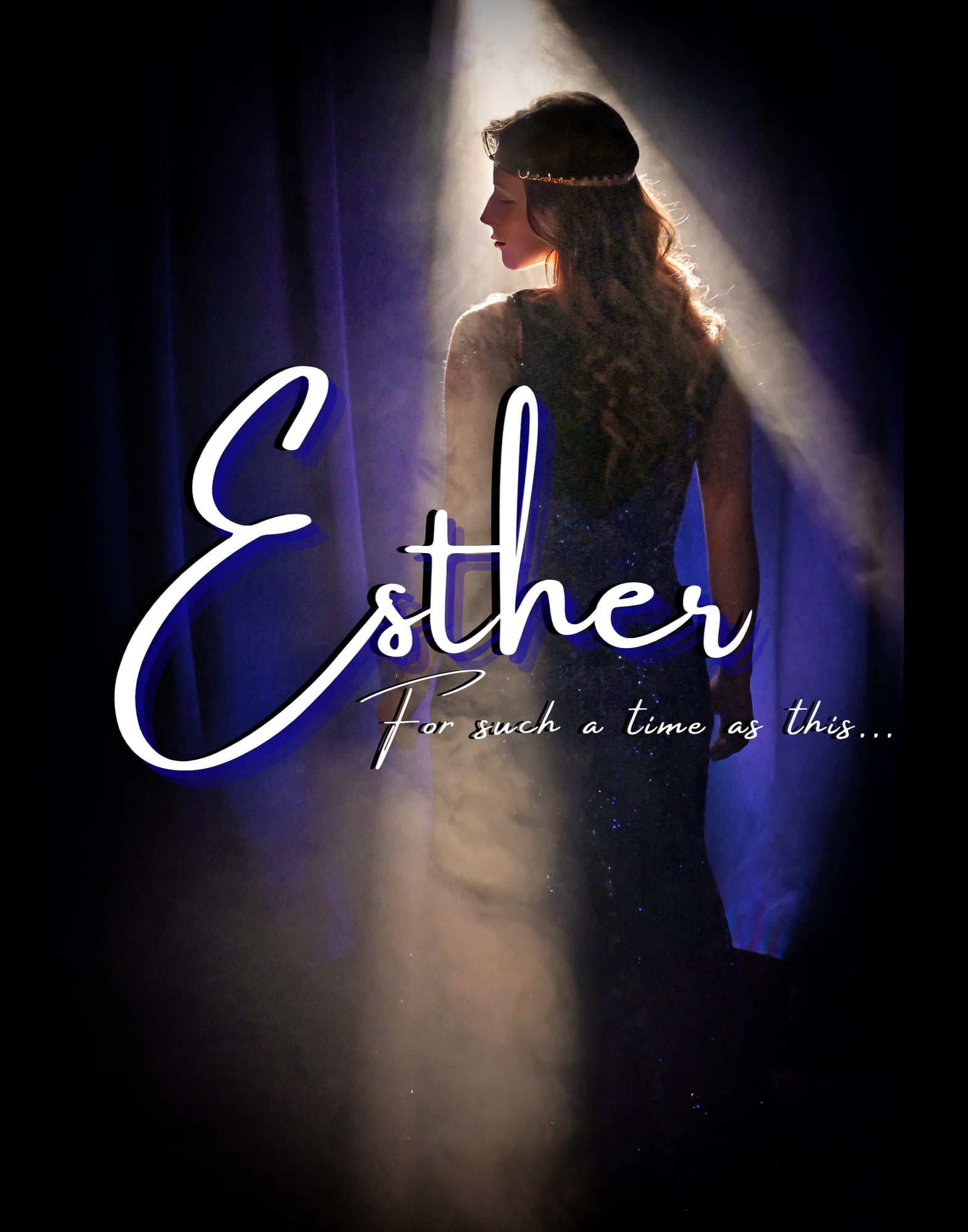 Esther Production