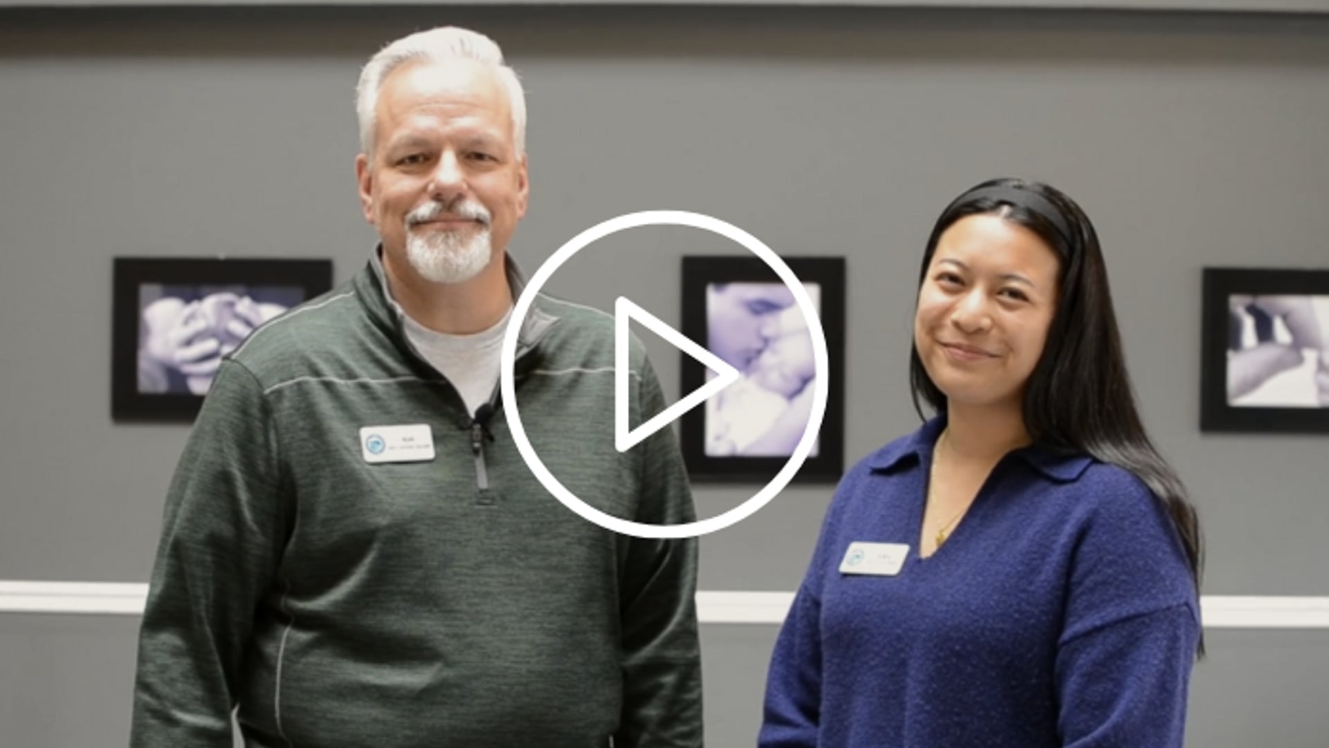 Get Connected | Cascade Women's Health | Everett, WA