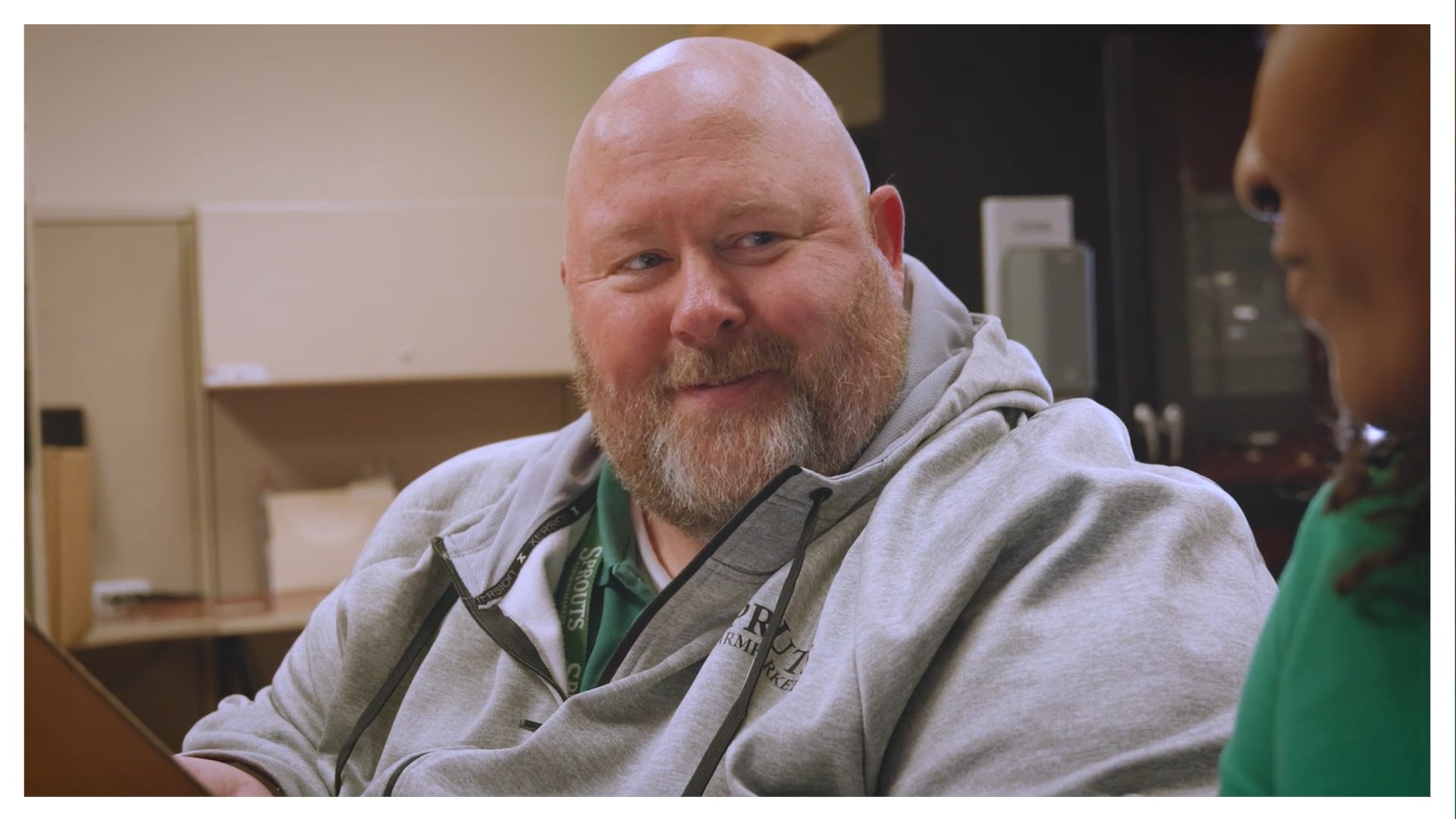 Sproutie Stories: Ben Brajcki