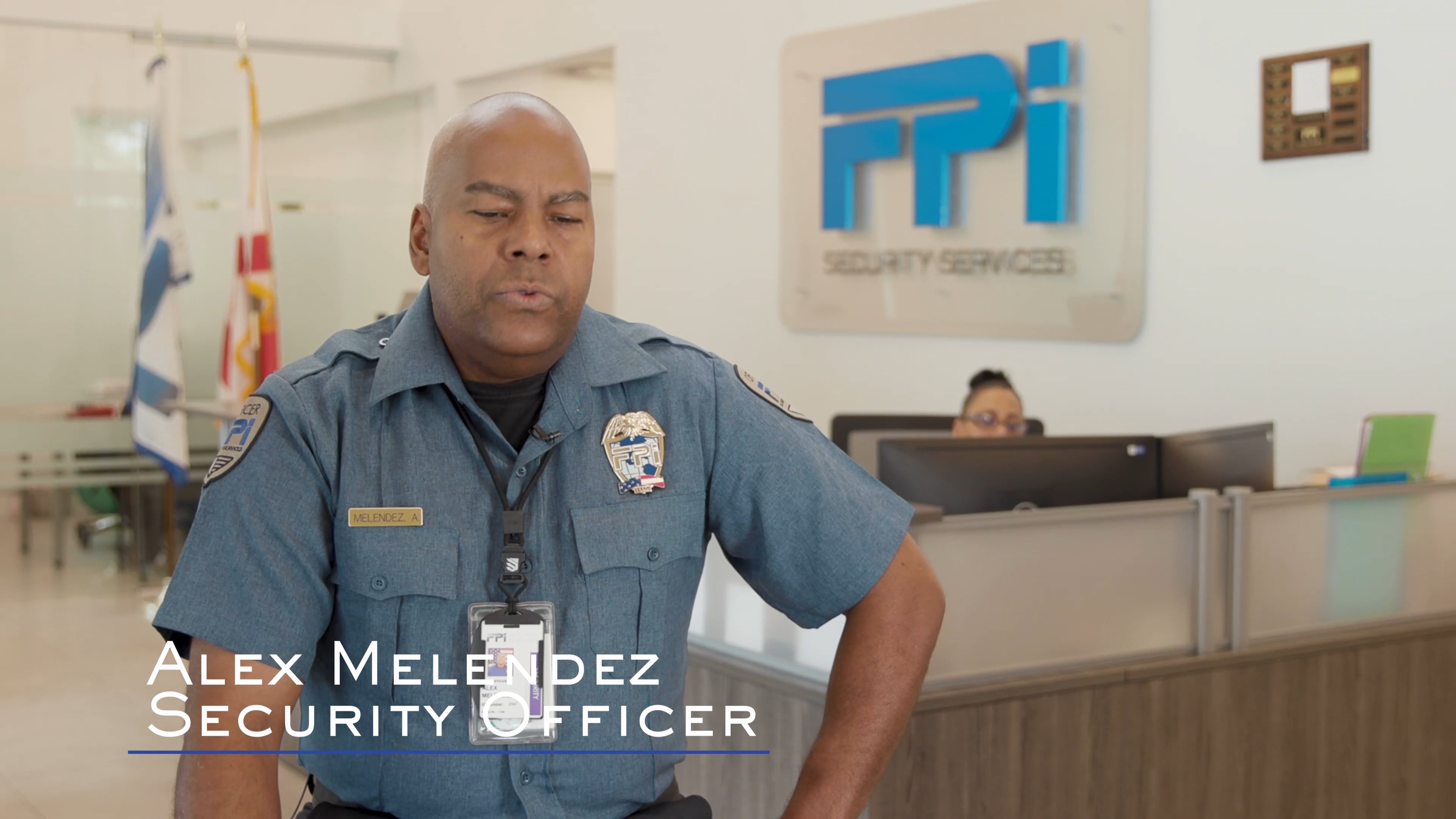 FPI Security Culture Video