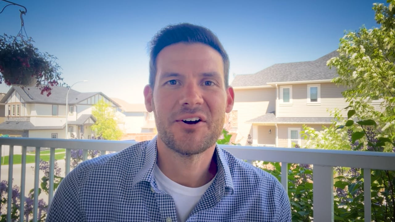 Dustin Conner Announcement