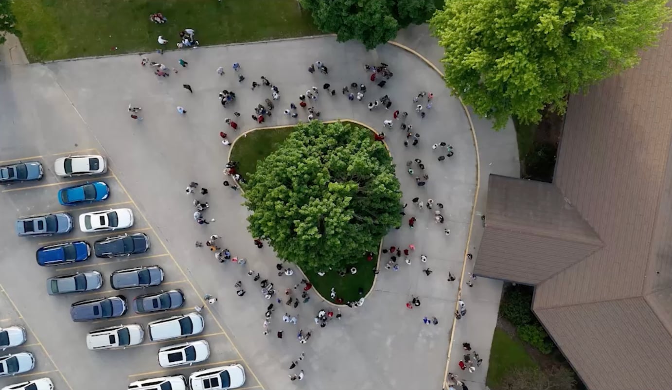 HA_Post Commencement 2025