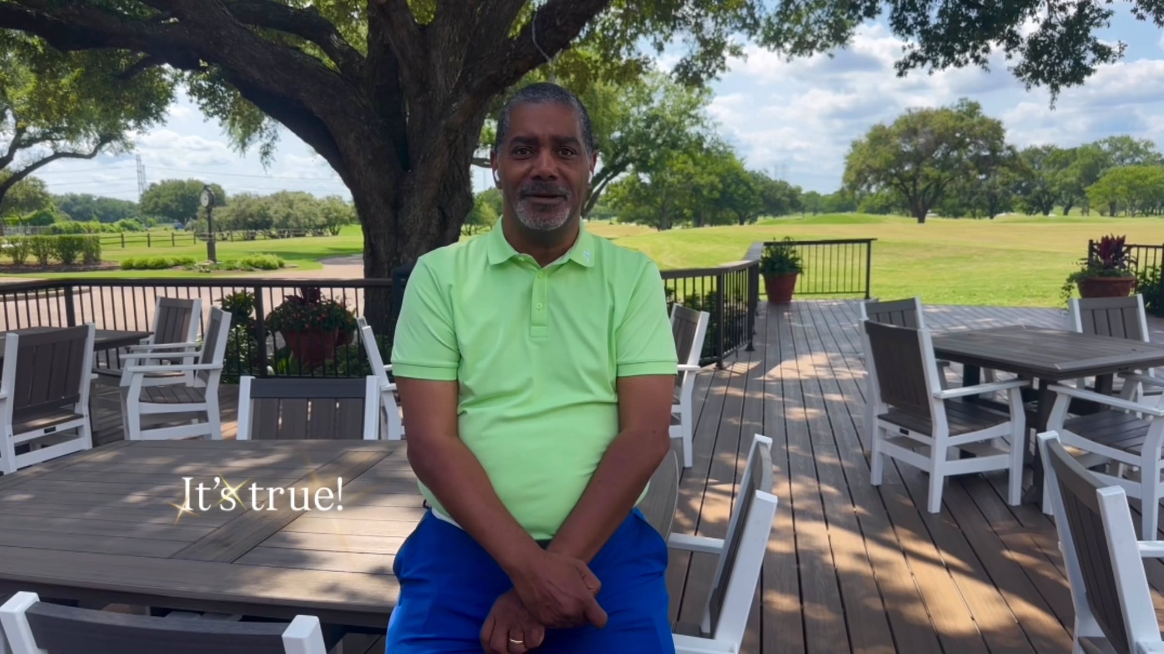 TBT with Joe Mays - Once a Riverbender…Always a Riverbender!