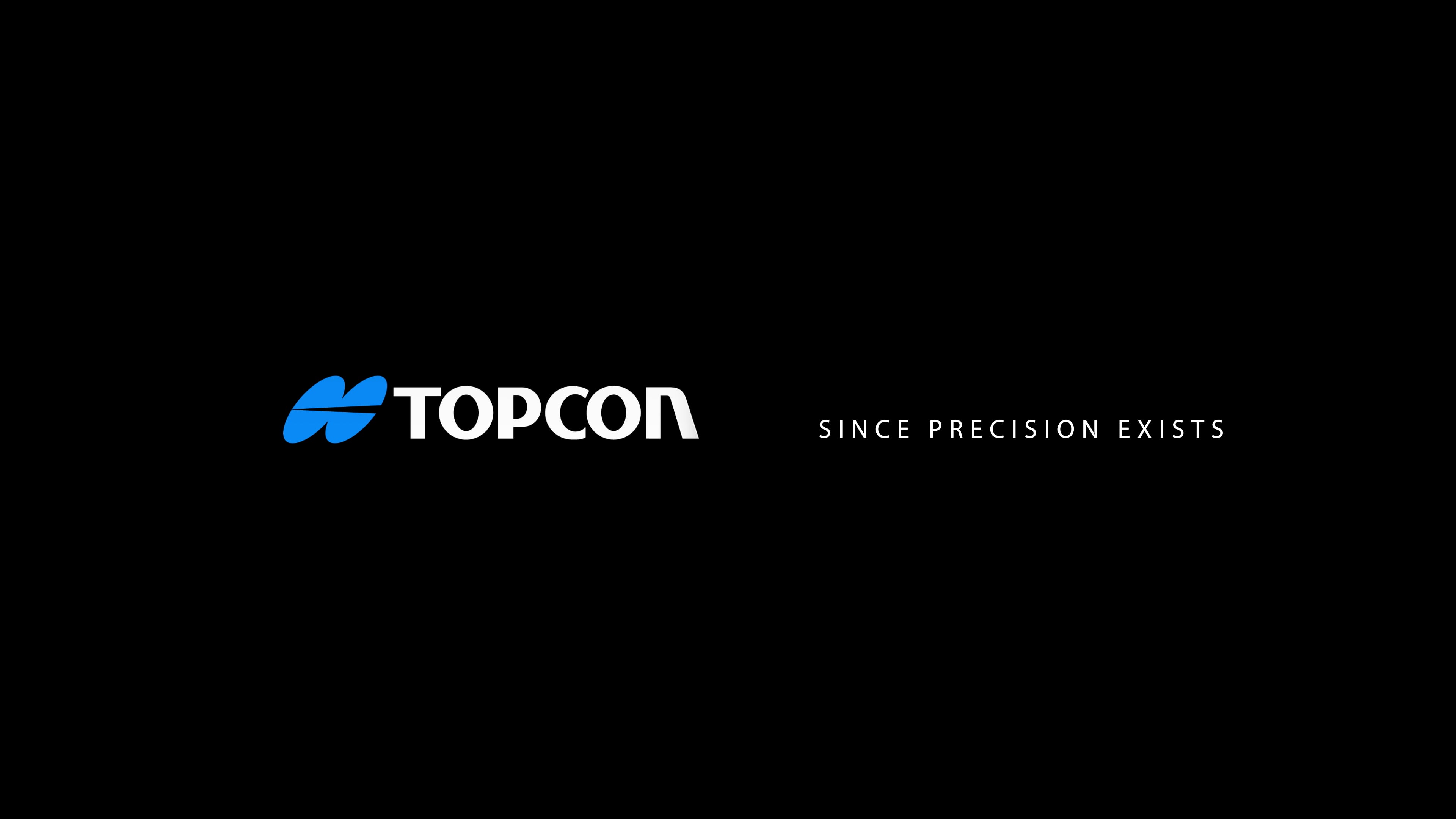 Since Precision Exists | Topcon