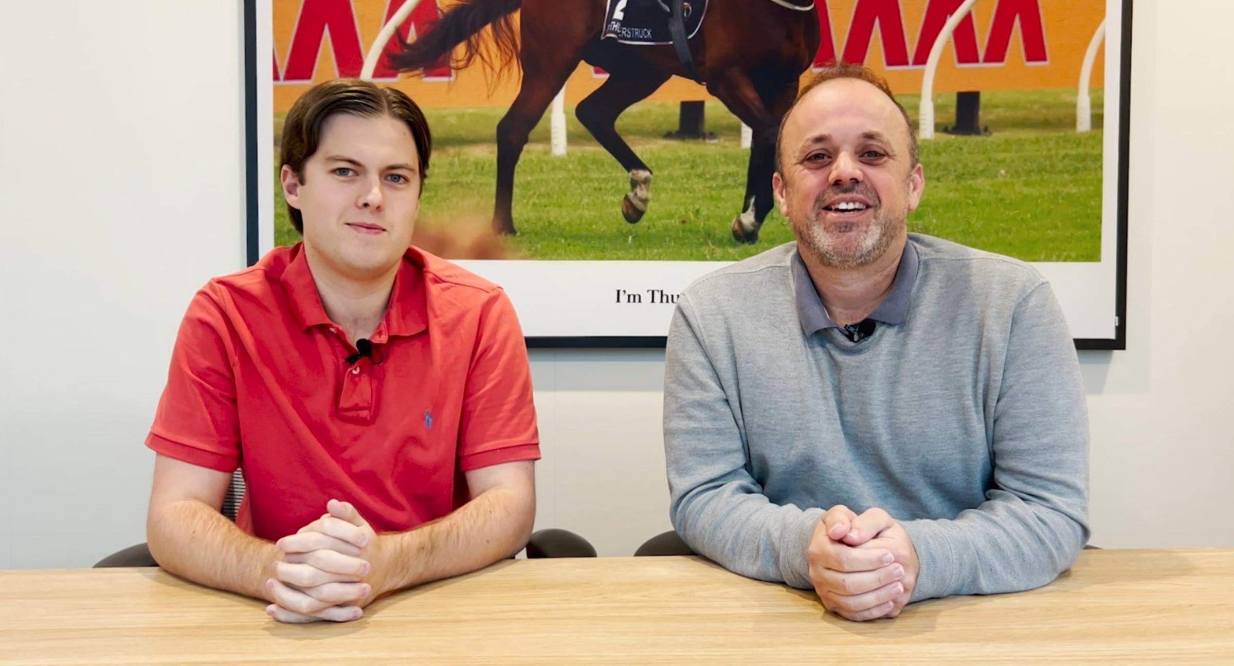 Weekend Preview | May 30, 2025