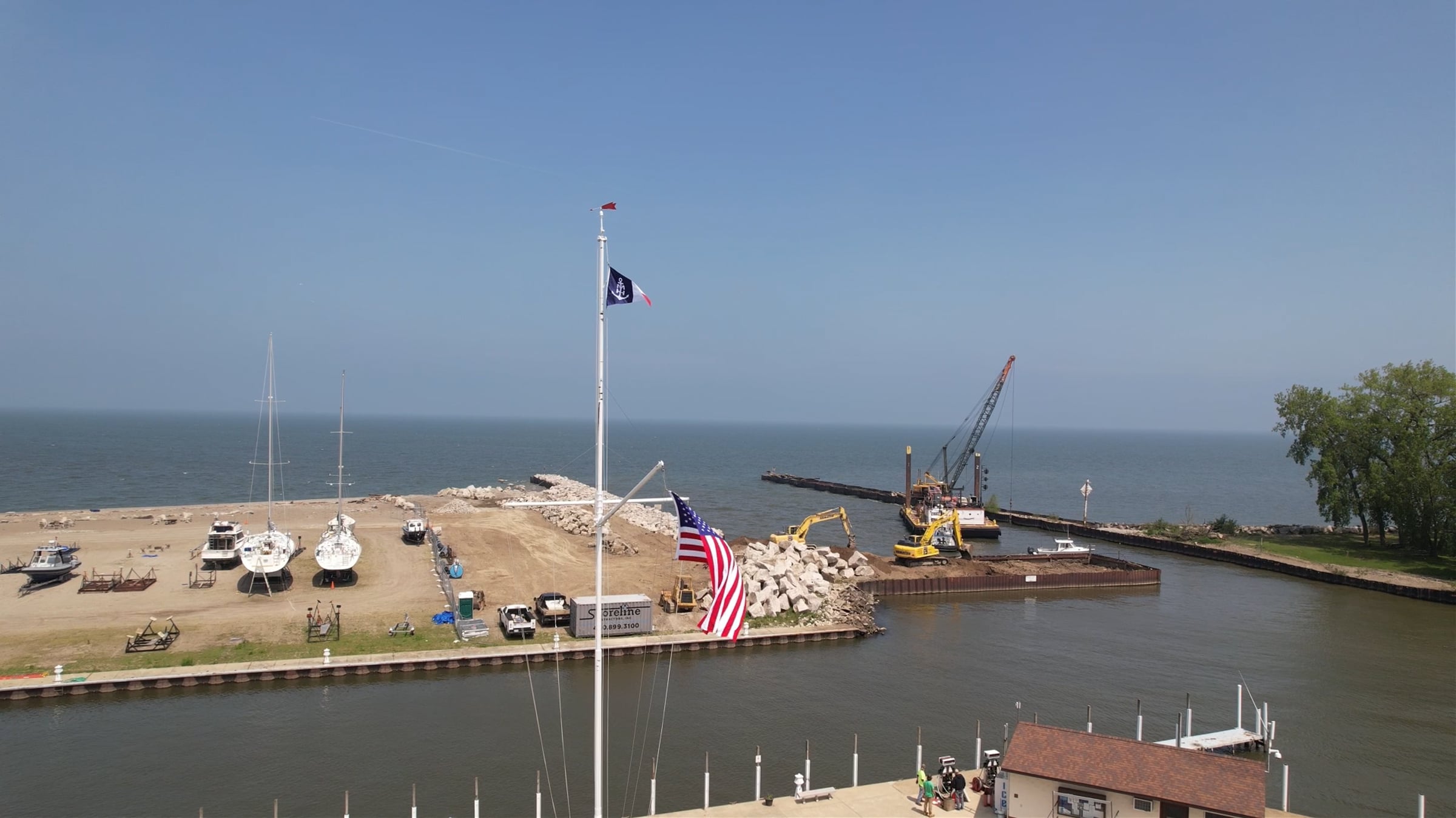 Channel Project 5-27-2025