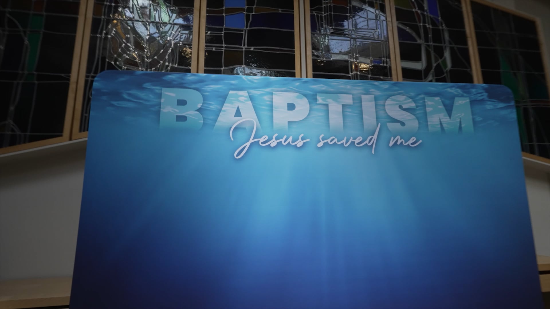 Baptism Spring 2025 Rough 1