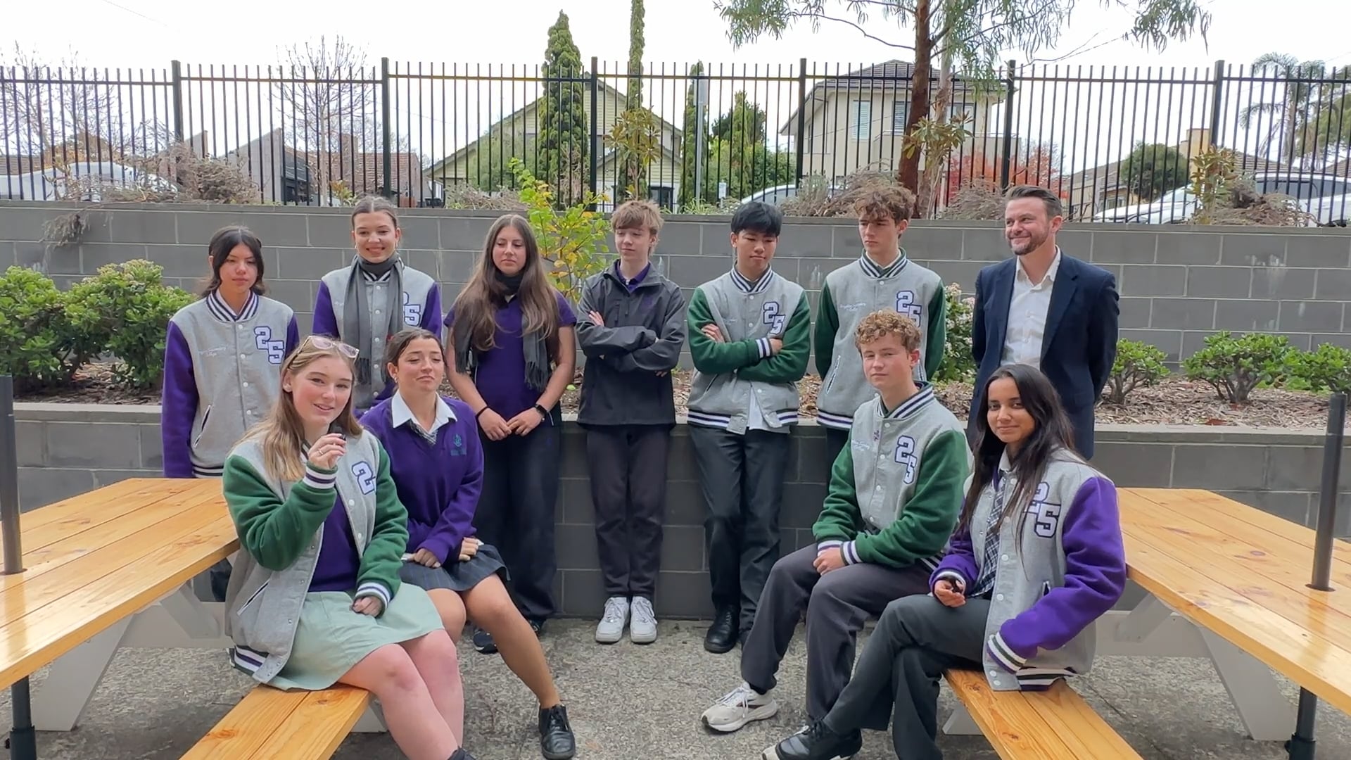 BSC Weekly Term 2 Week 6