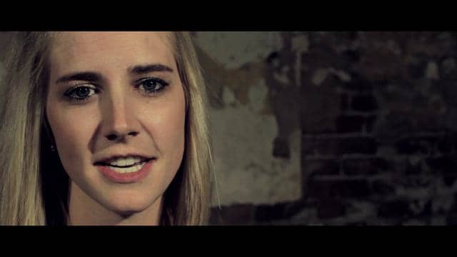 Jen Forker "You were made for this" on Vimeo