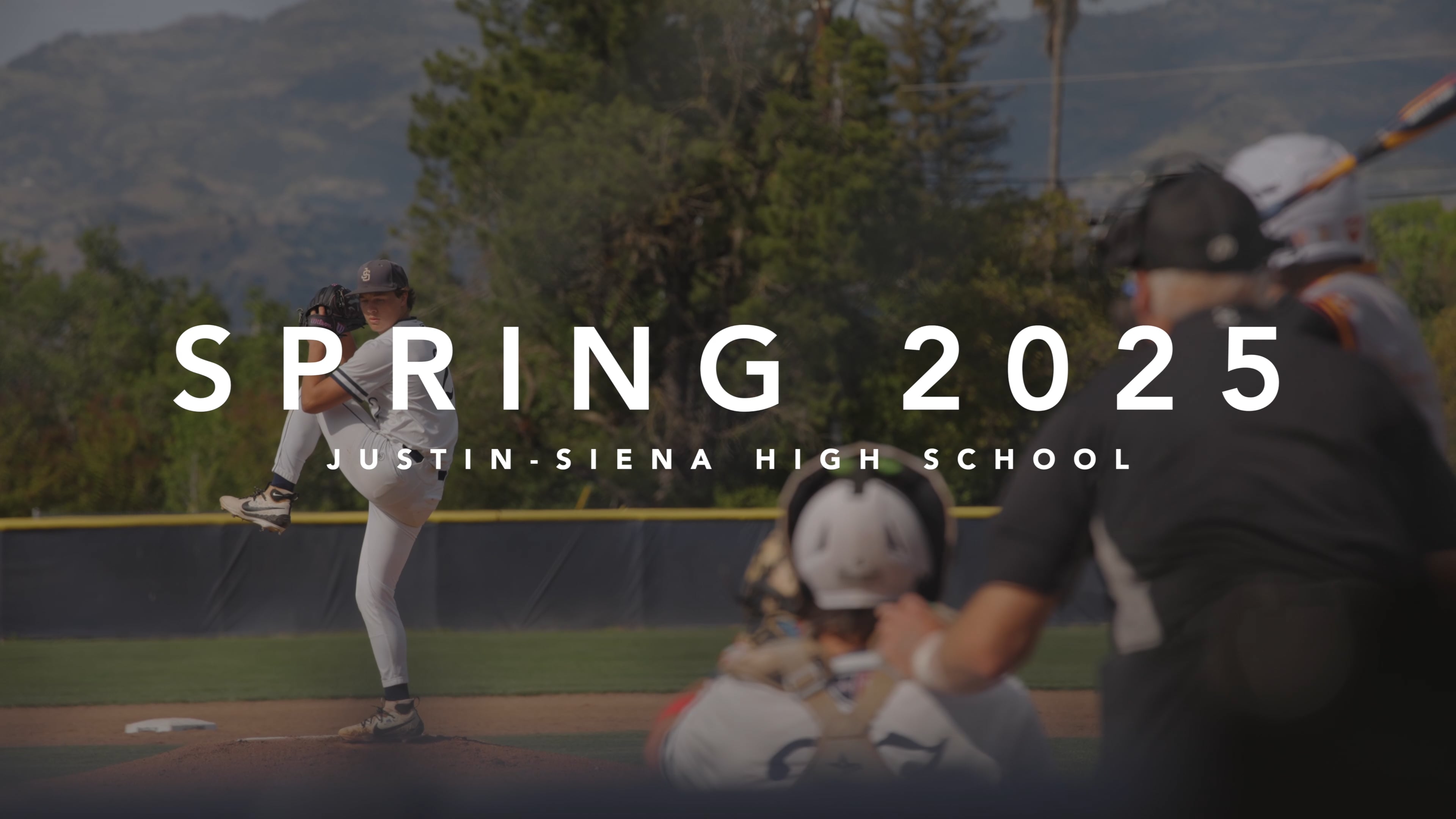 Spring Recap 2025, Justin-Siena High School | Videos & Movies on Vimeo