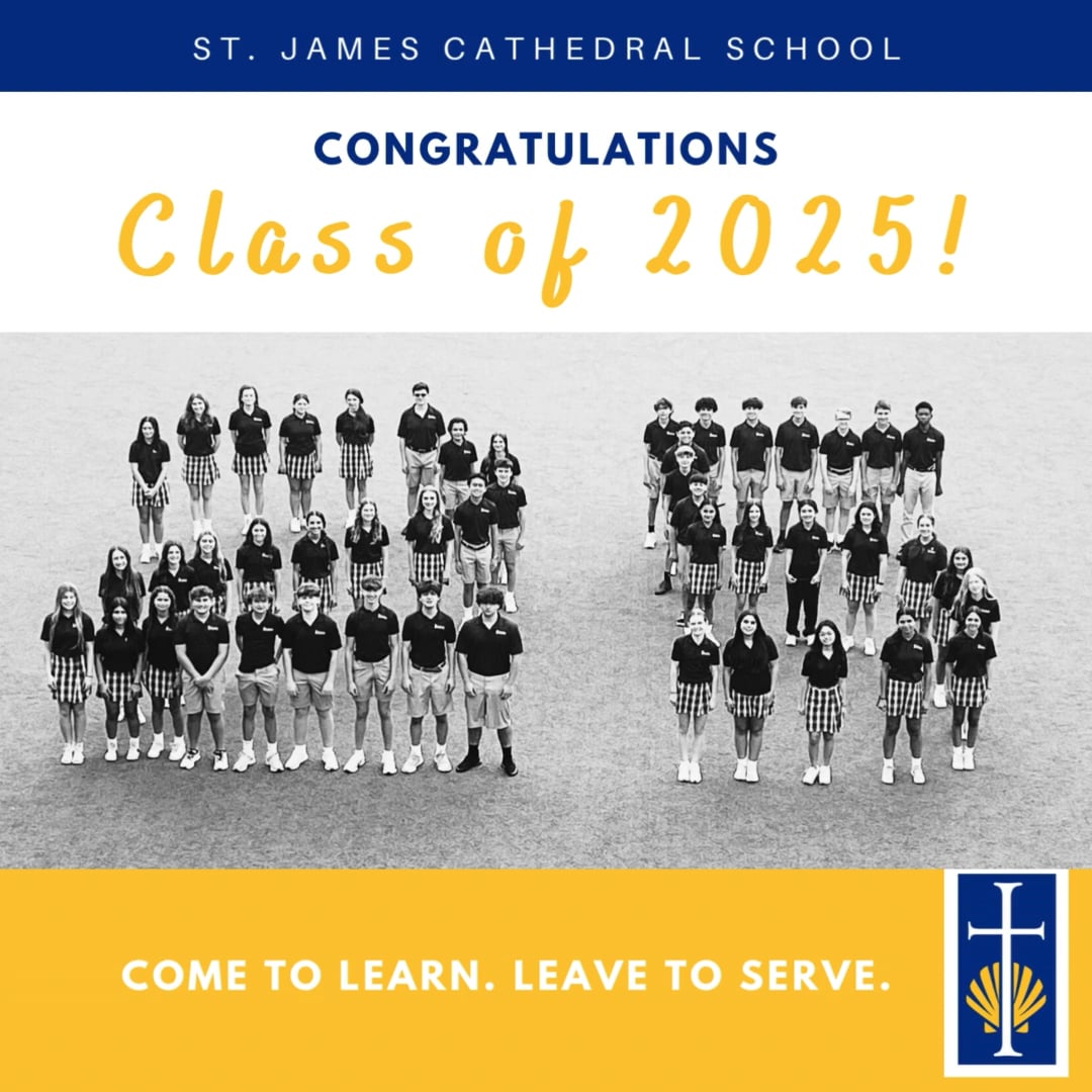 Class of 2025 Tribute Quotes