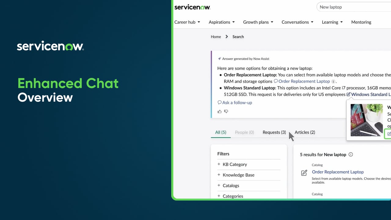 Now Assist for CSM in Virtual Agent - ServiceNow Community