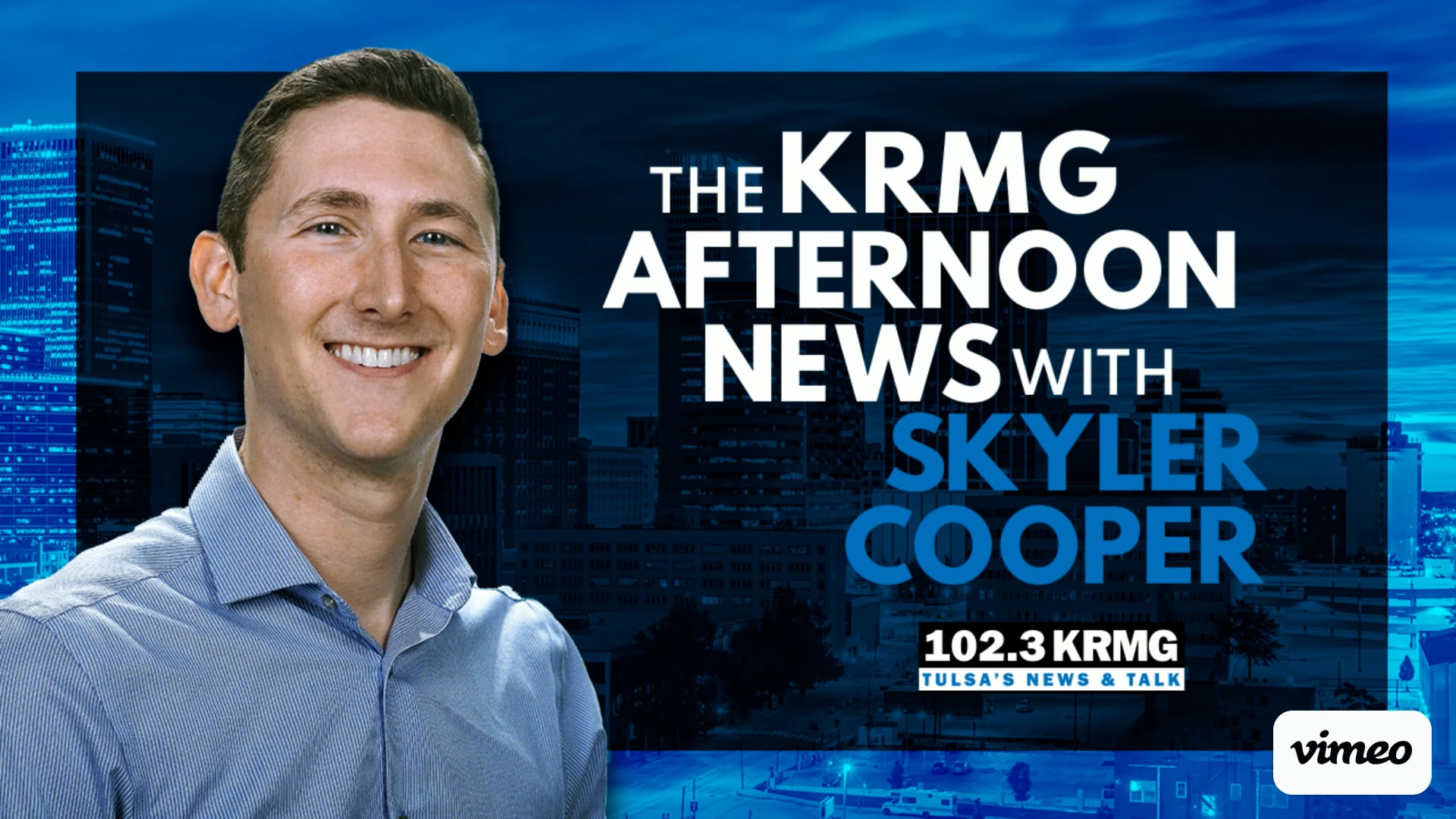 Personality of the Year: Skyler Cooper