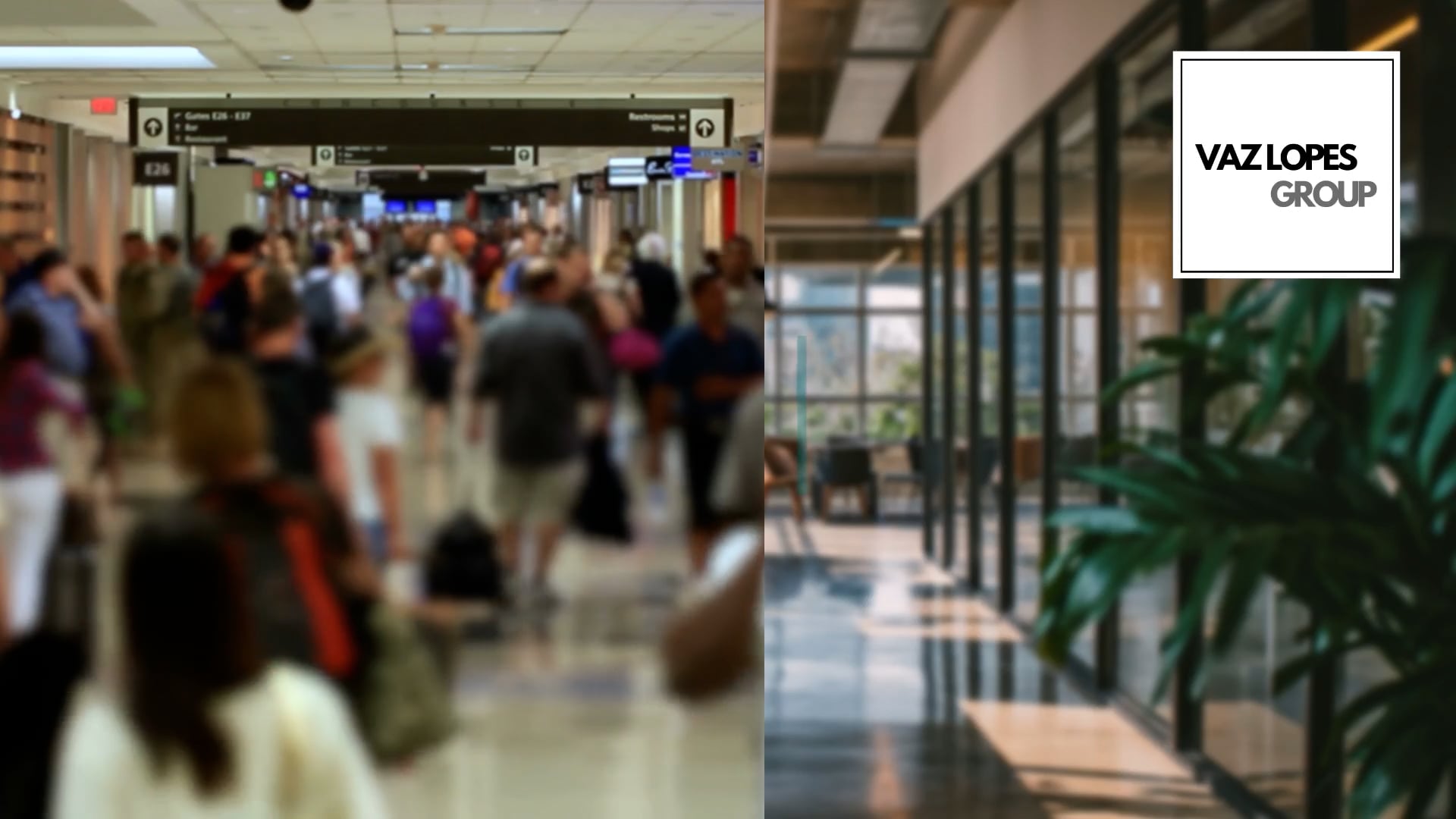 Business Transformation Partner | Vaz Lopes Group