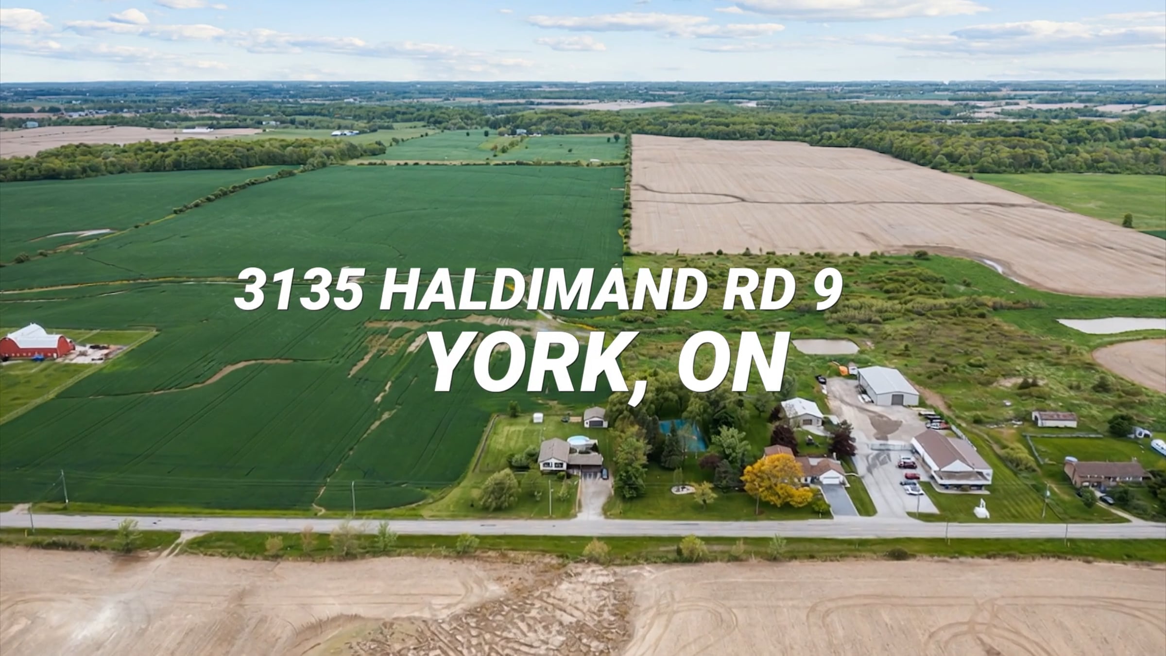 3135 Haldimand Rd 9, Canfield - Presented by Deb Court