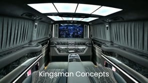 Kingsman Office Chair