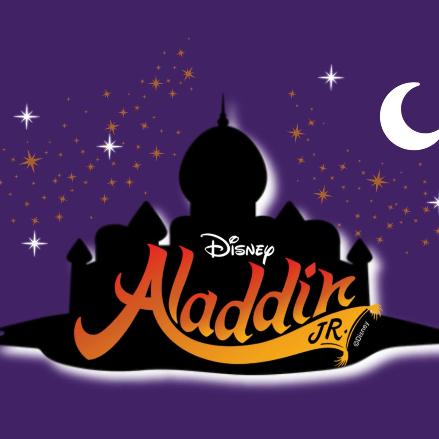 Watch Aladdin Jr. - Cast B Online | Vimeo On Demand on Vimeo