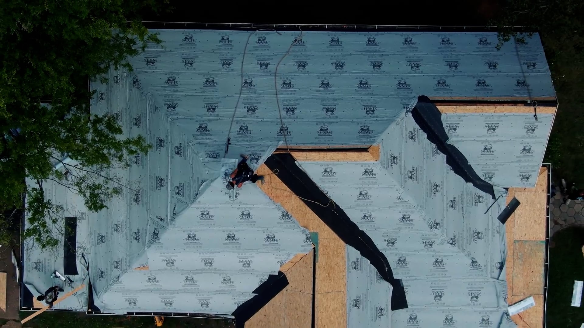 Heritage Roofing Company