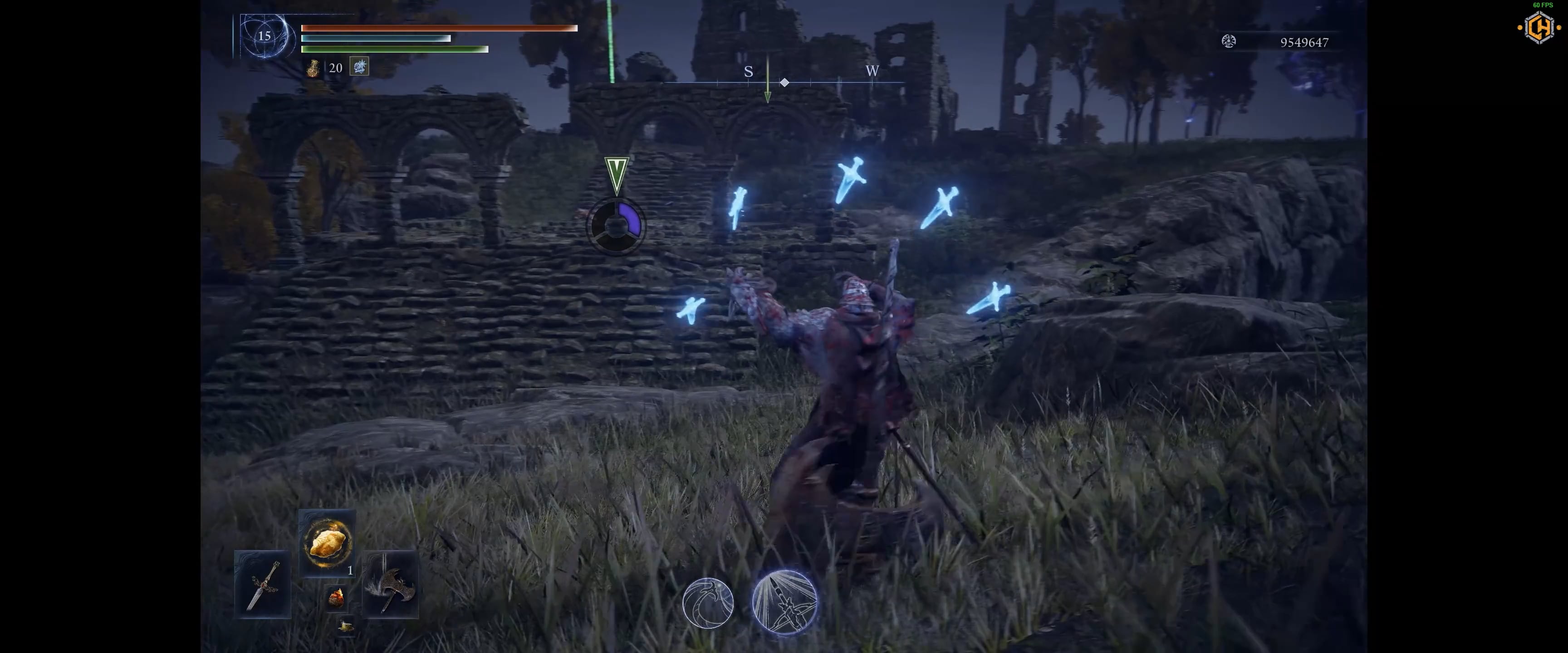 Elden Ring Nightreign Trainer Cheats +37 Mods