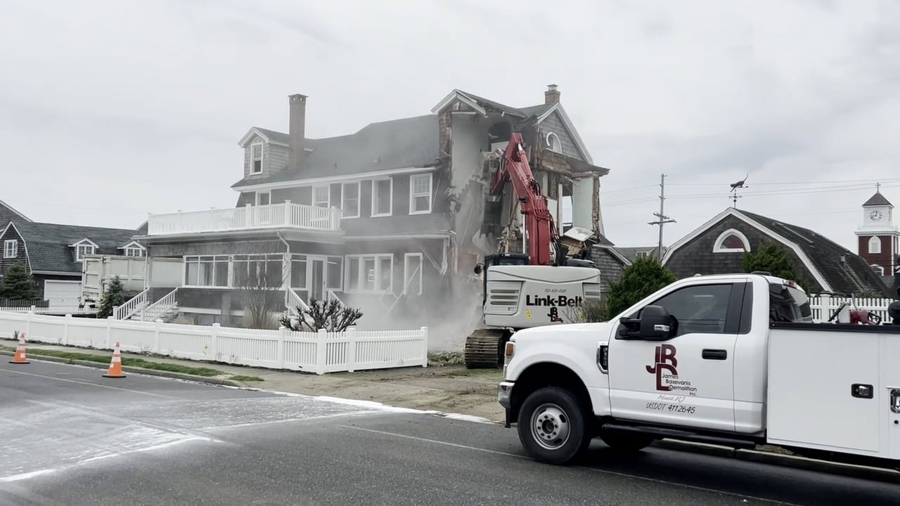 Professional Unexcavated Crawl Space Services