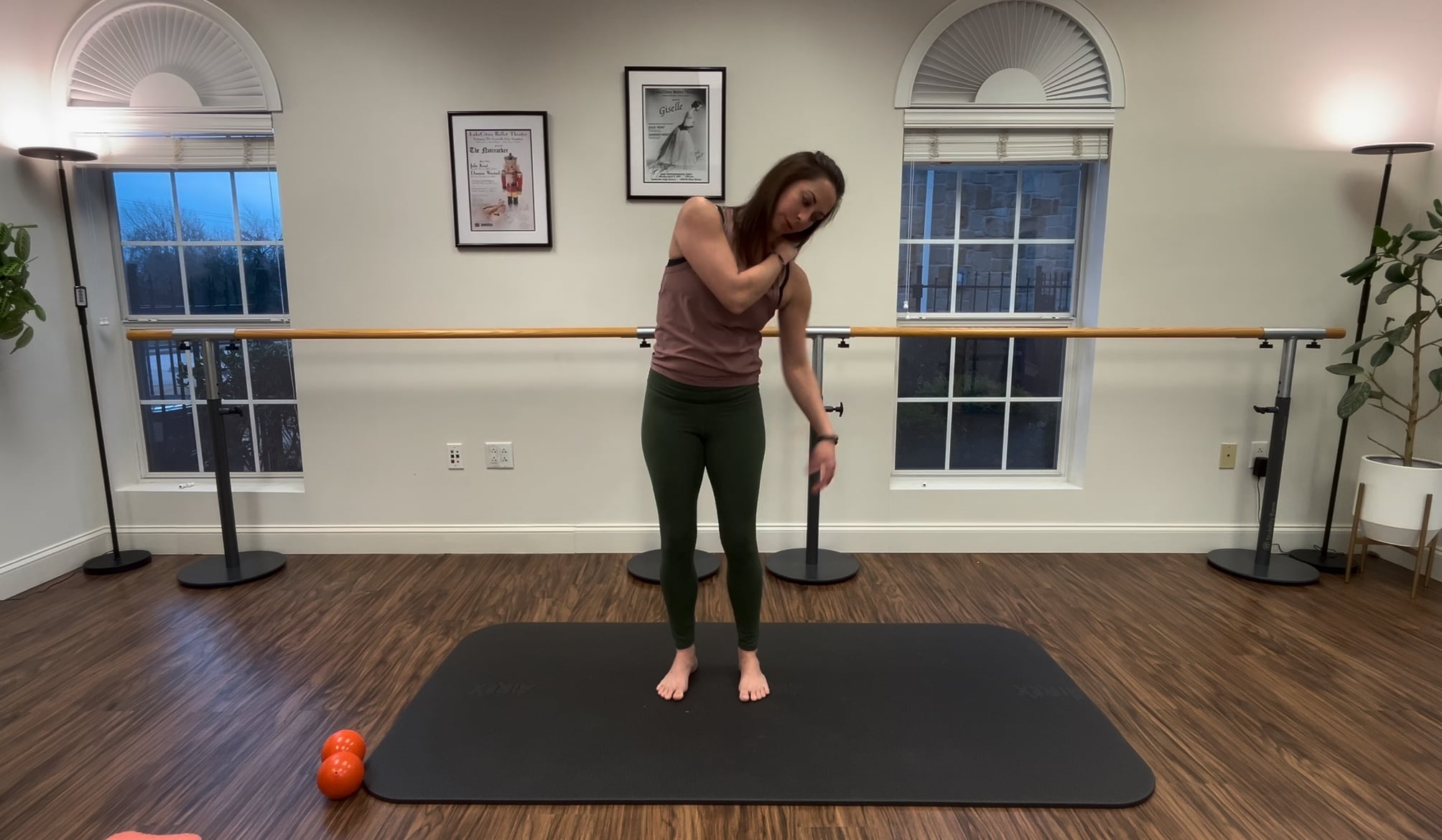 Full Body Fascia Refresh