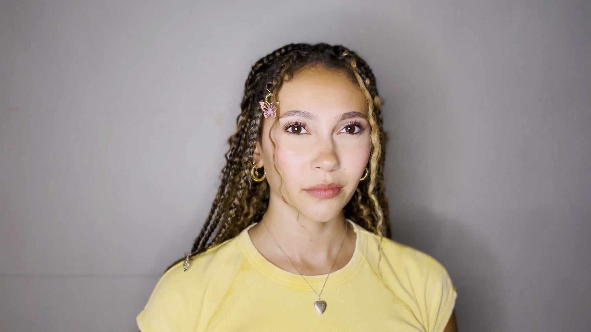 Niyah Coleman - Emily Scene 3