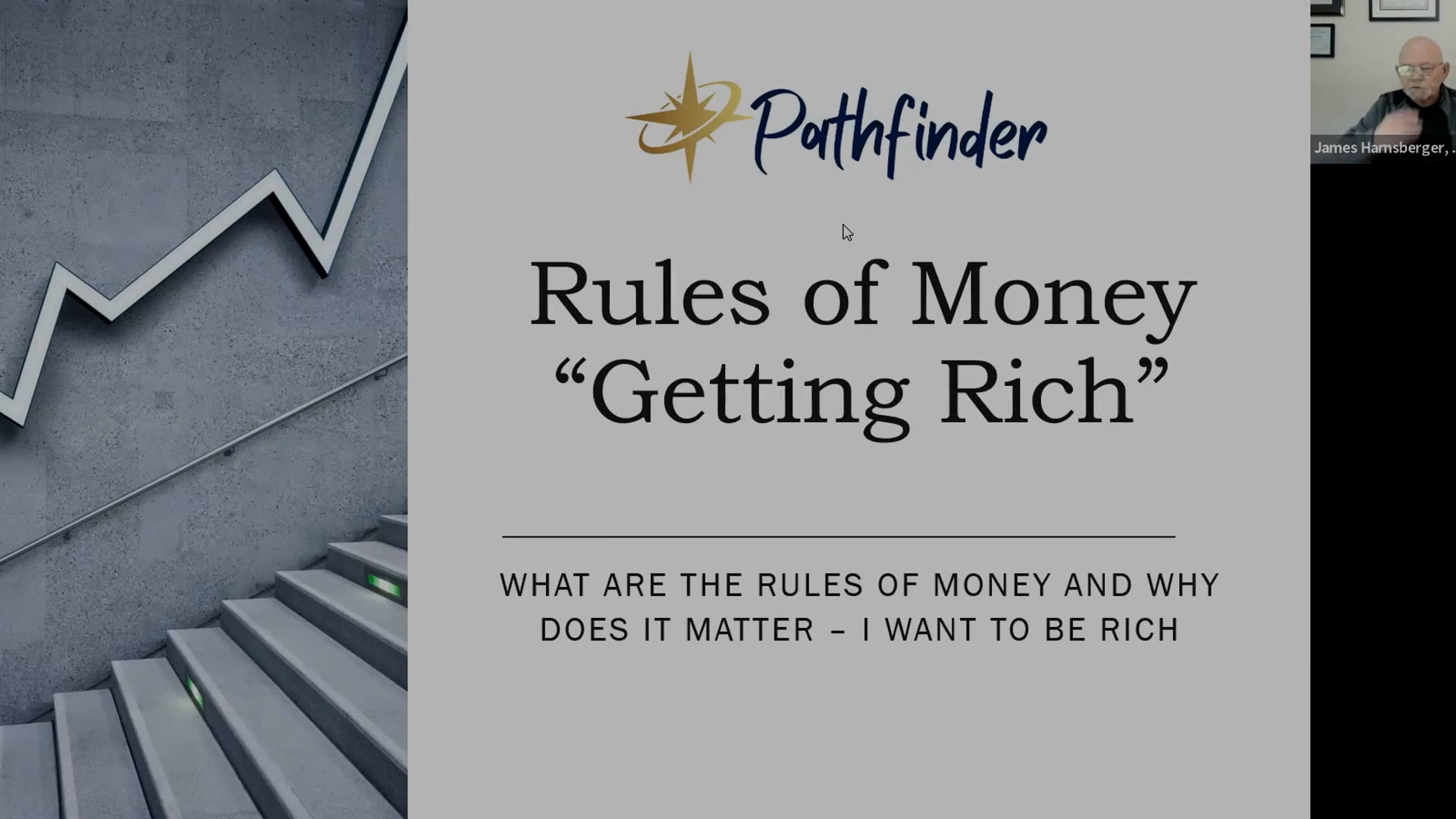 PATHFINDER SESSION 2