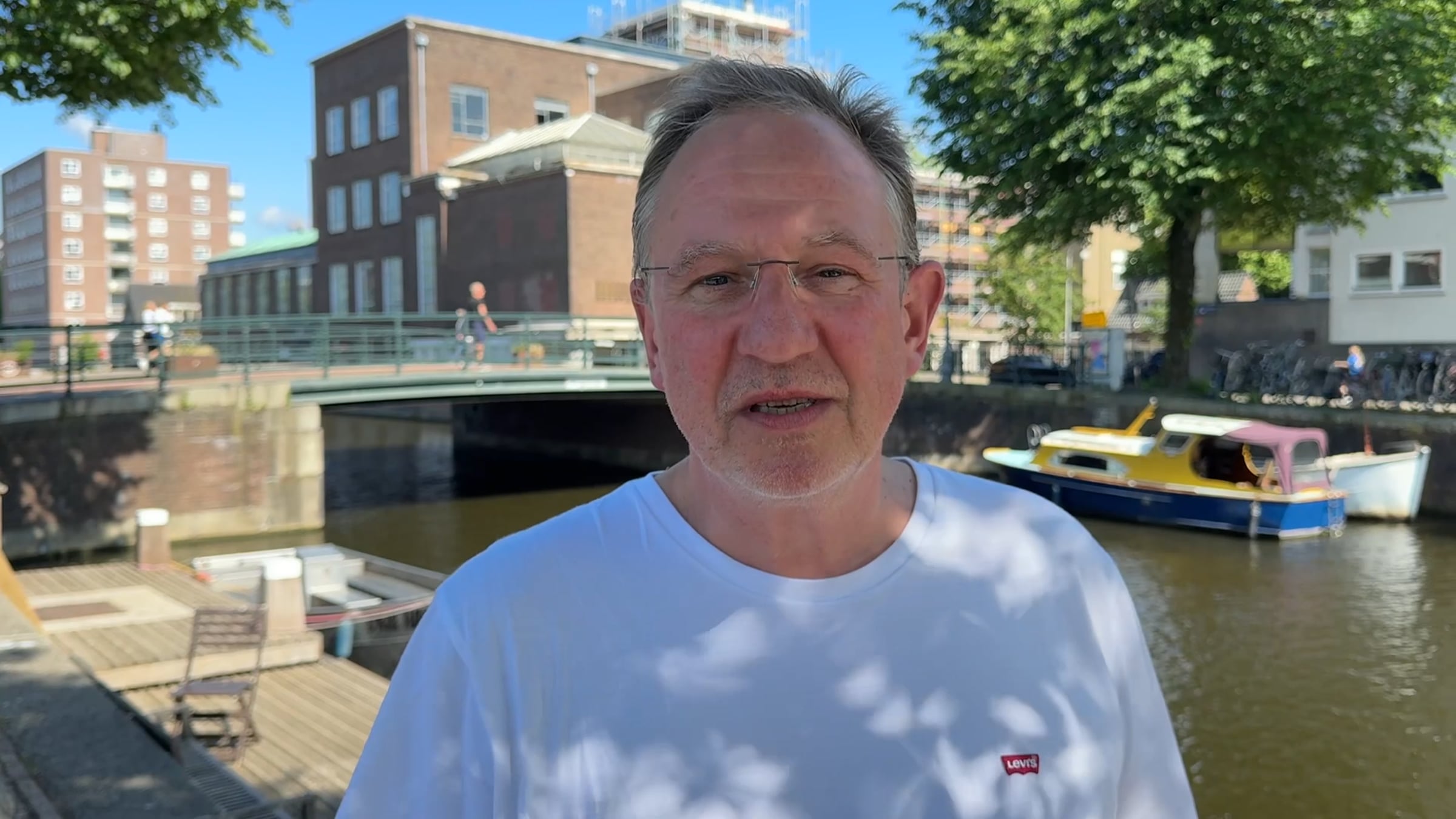 Toralf Nitisch, Sunvolution & GE4A Green Energy for All