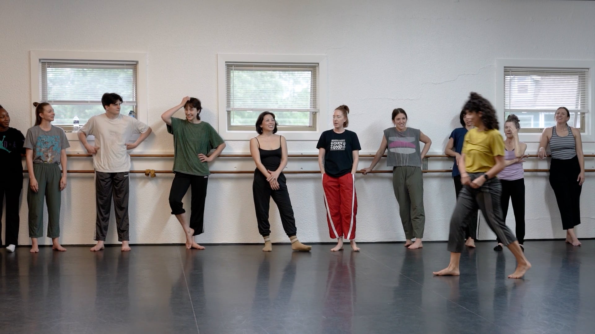 Austin Dance Festival 2025