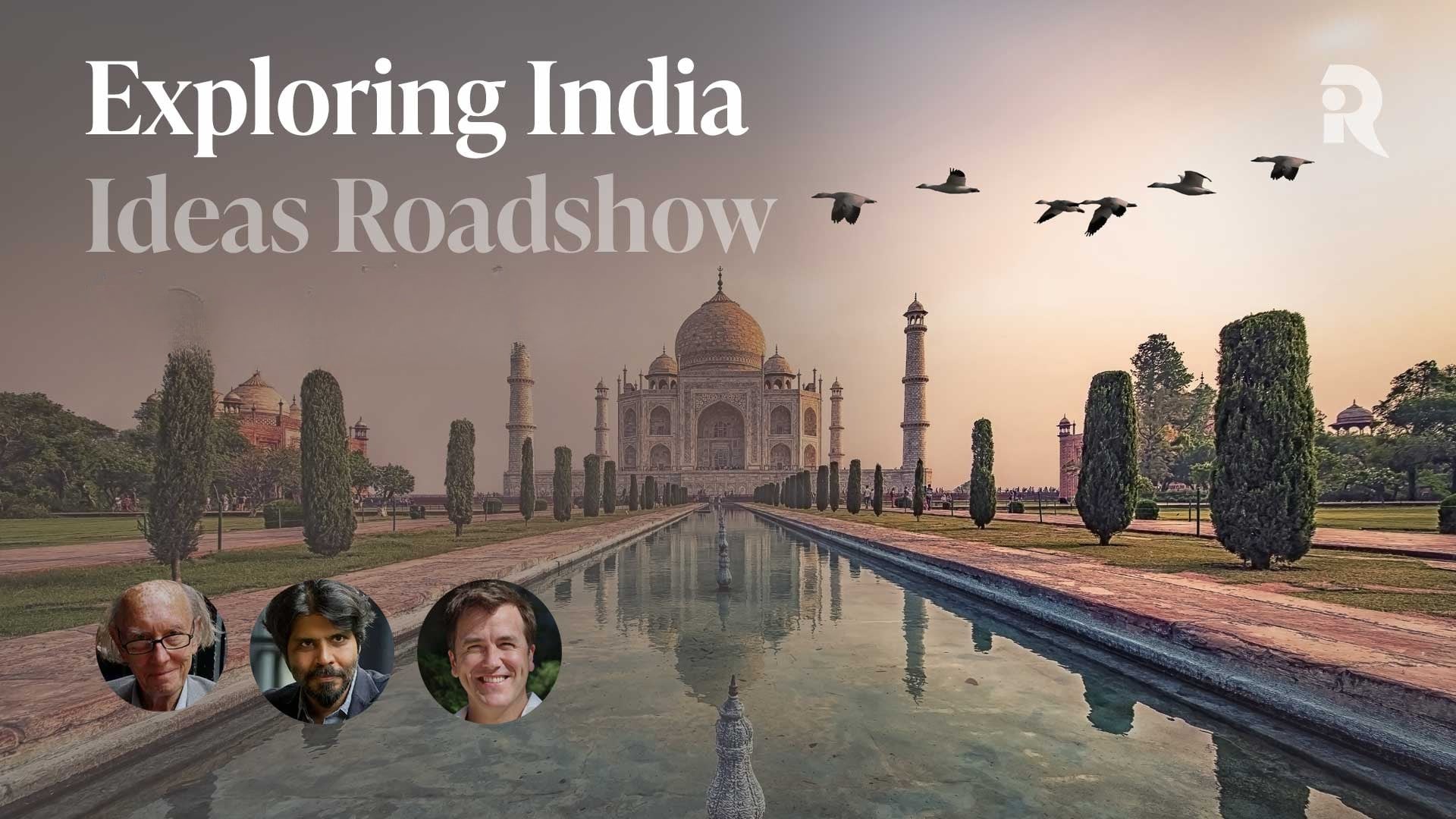 Watch Exploring India Online | Vimeo On Demand on Vimeo