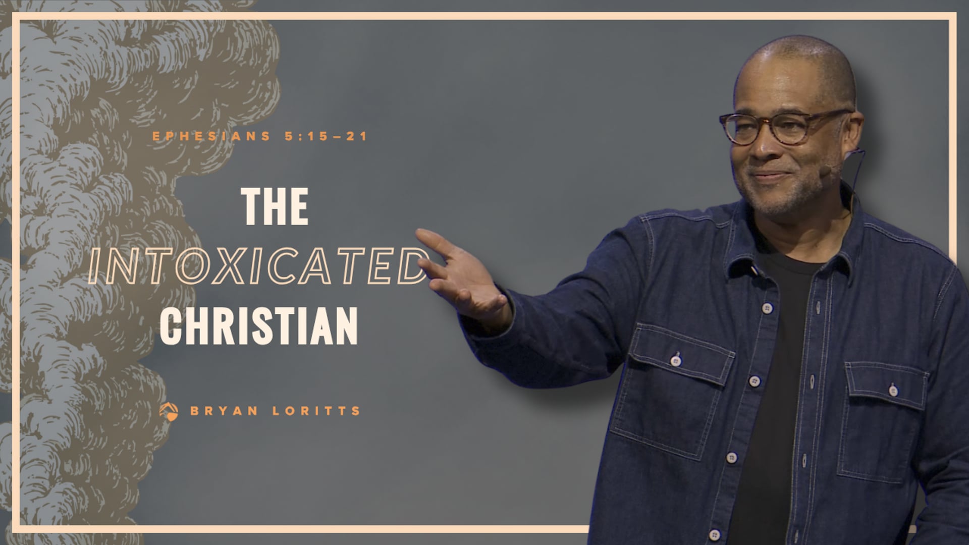 Holy Spirit: Let Me Upgrade You | The Summit Church | The Summit Church