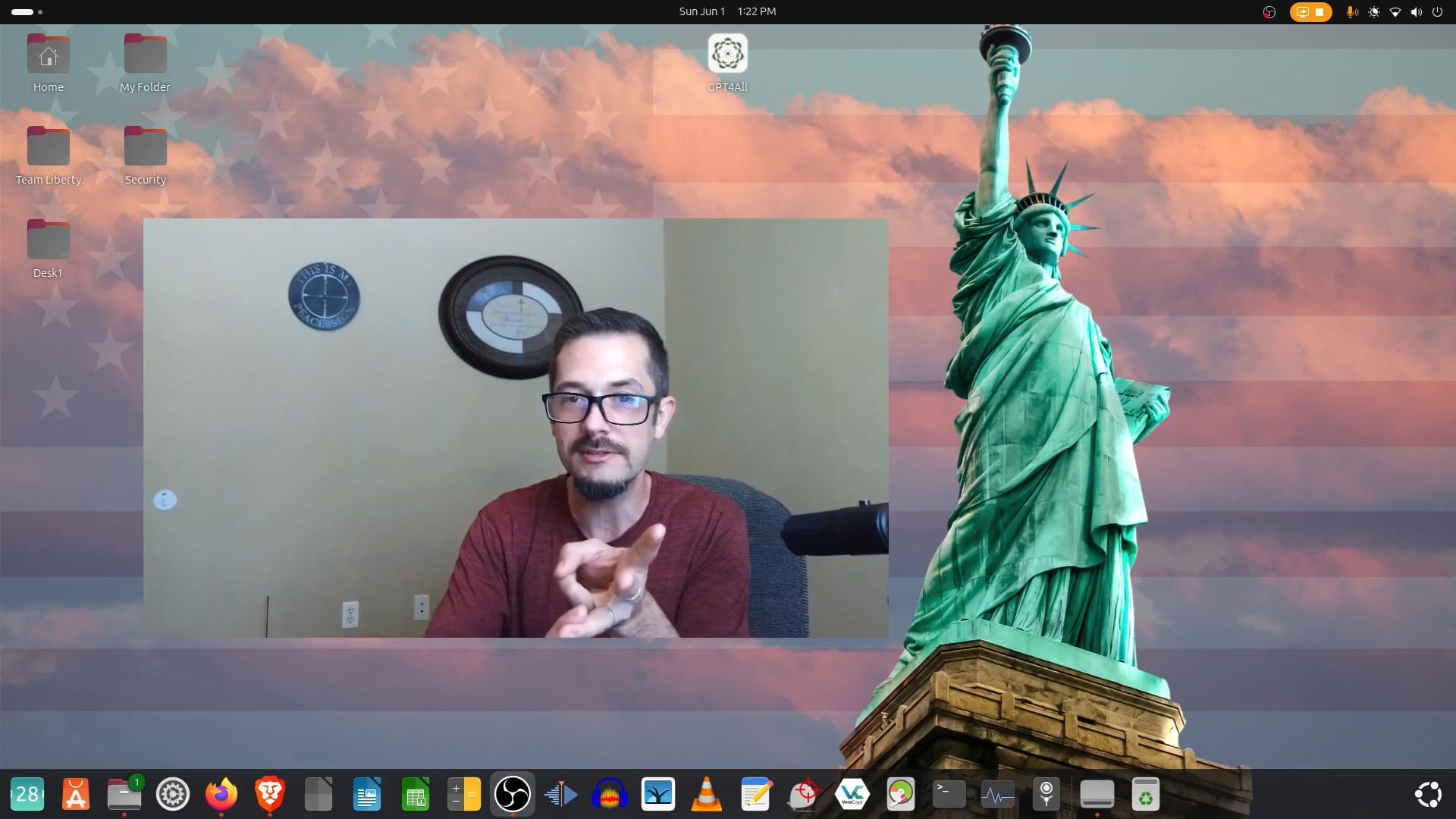 Secure Your Money and Data