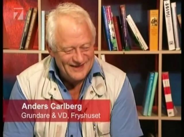 Anders Carlberg - 726 mb on Vimeo