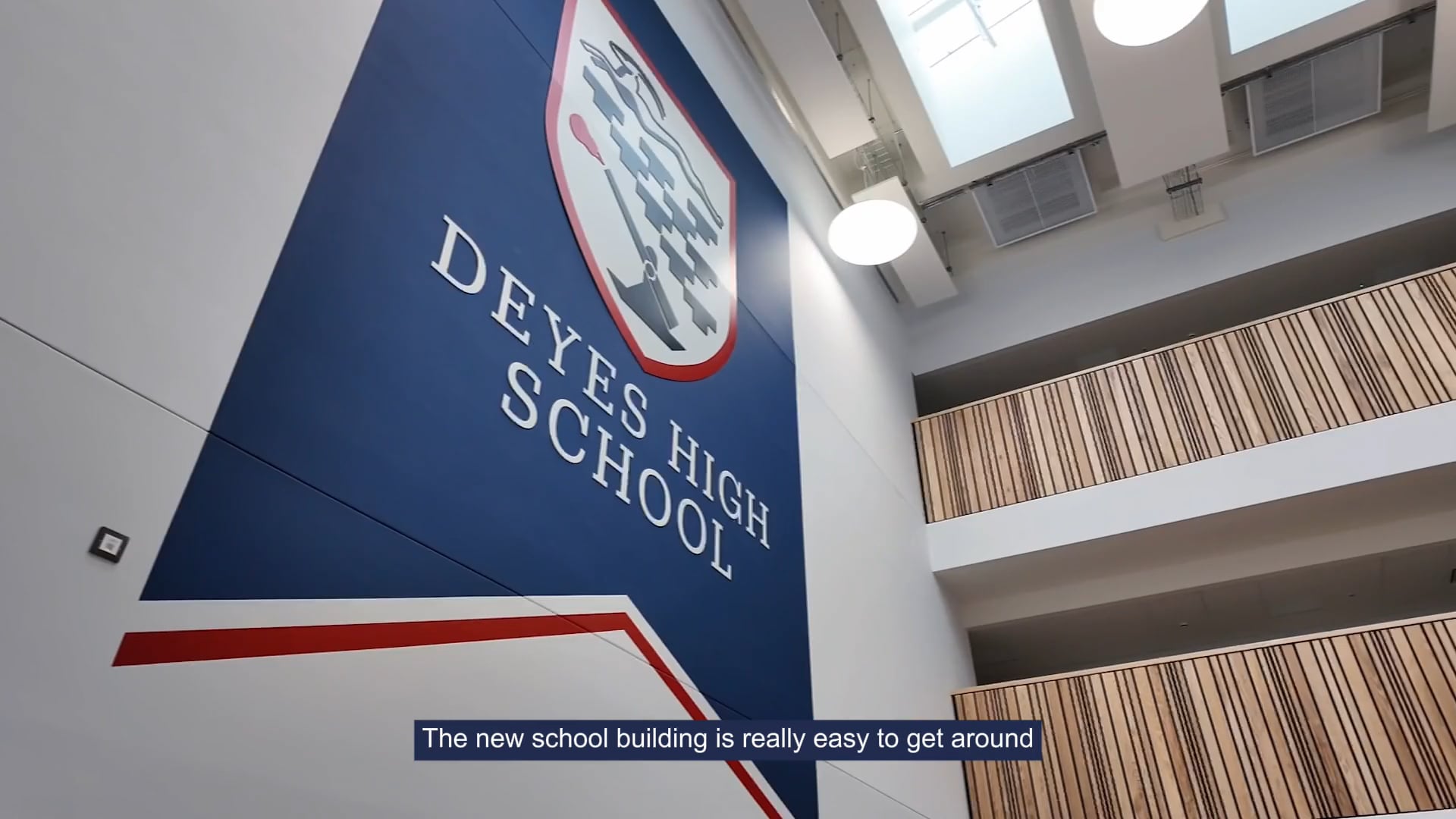 DHS Year 6 Students Q and A 2025