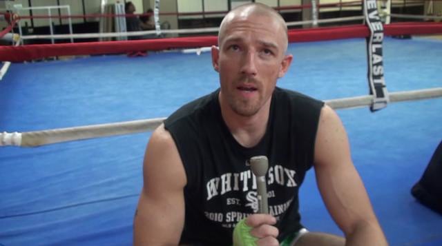 Why We Fight Part 3: Josh Pickthall on Vimeo