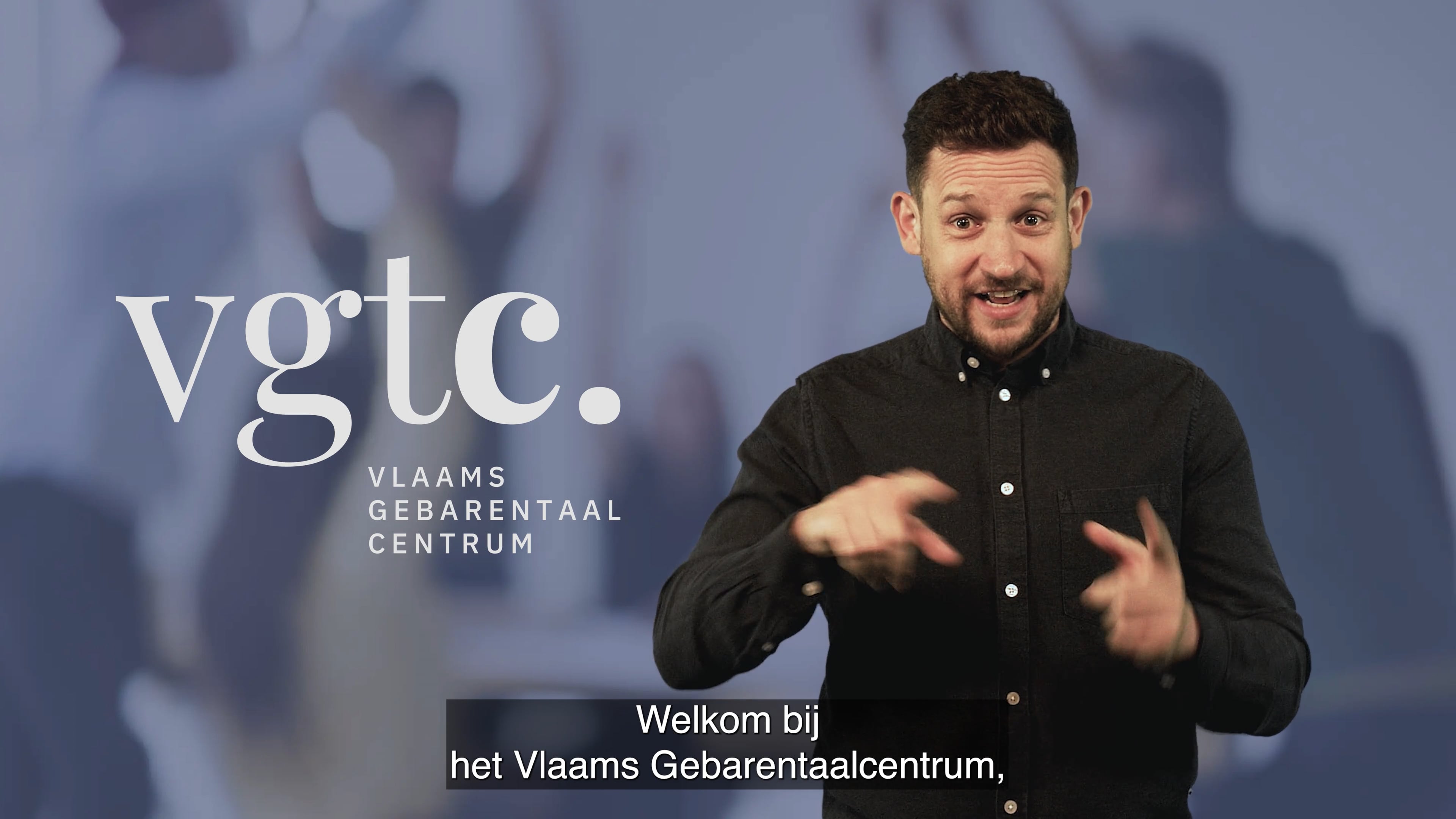 Video VGTC