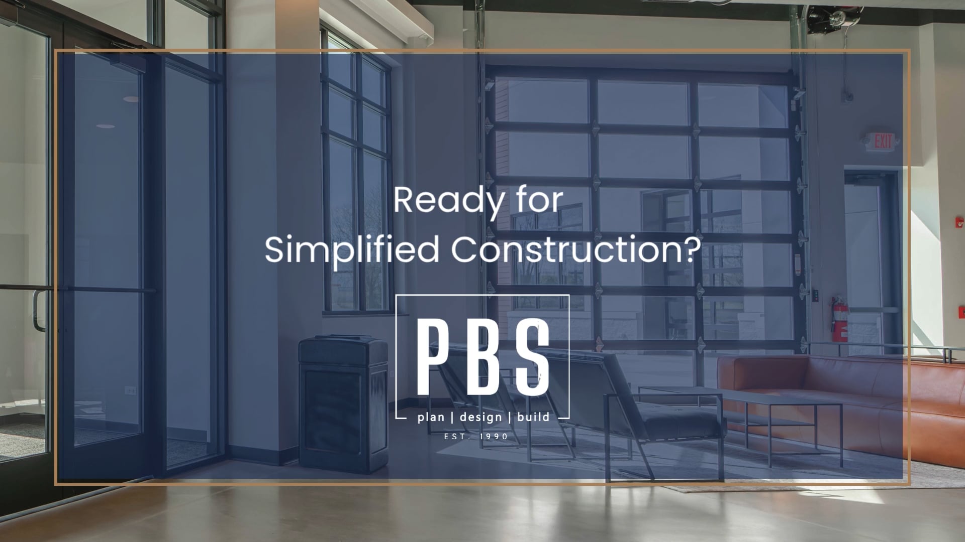 A Better Build | PBS