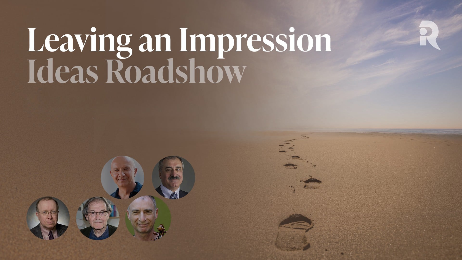 Watch Leaving An Impression Online | Vimeo On Demand on Vimeo