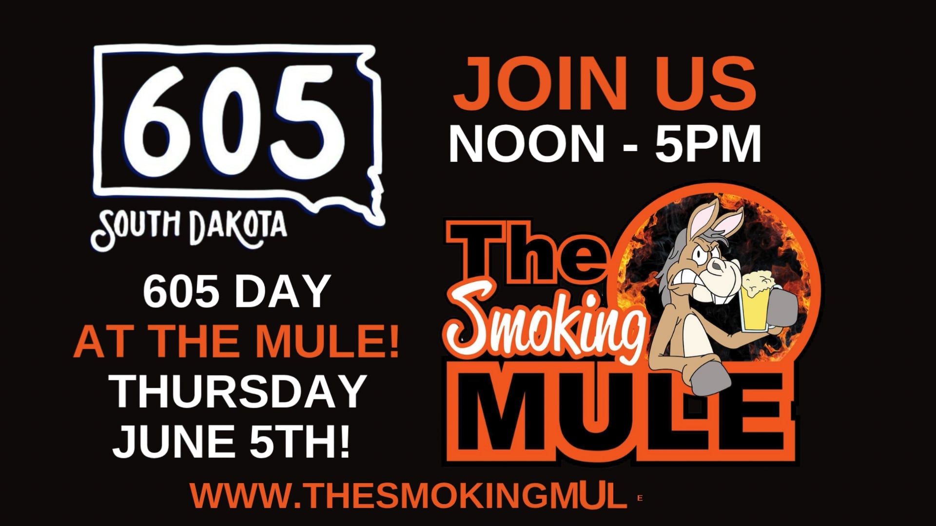 The Smoking 605 Day Video